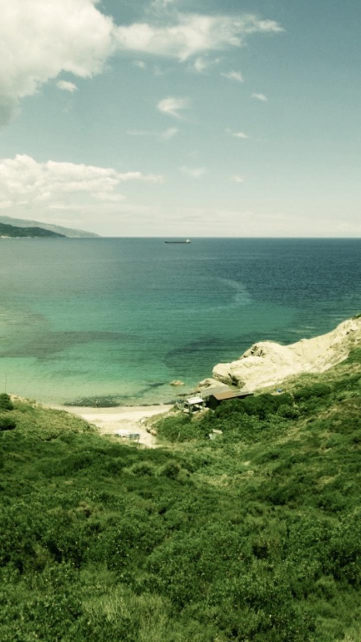 Sea Beach Phone Wallpapers - Top Free Sea Beach Phone Backgrounds ...