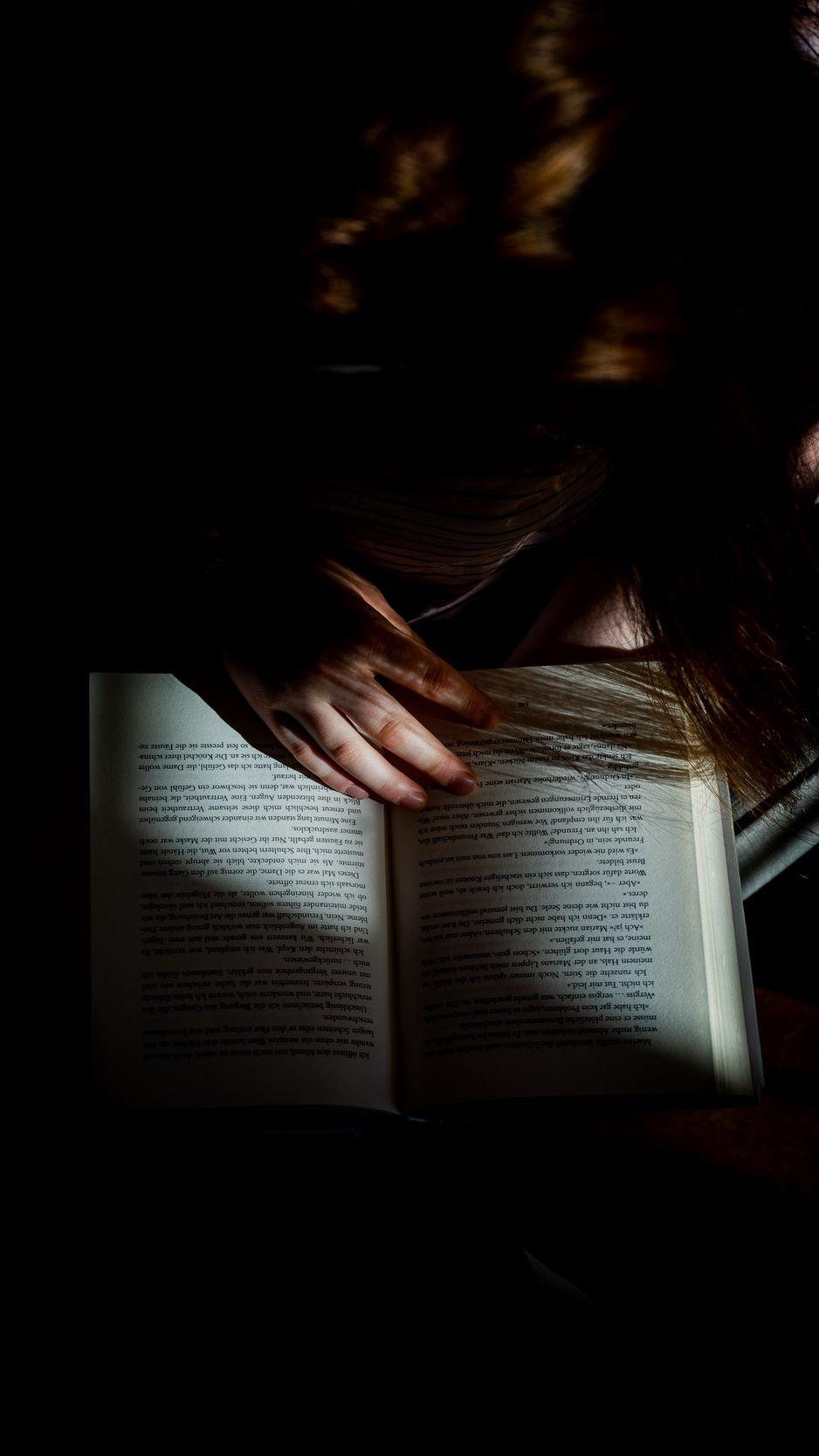 Horror Book Wallpapers - Top Free Horror Book Backgrounds - WallpaperAccess