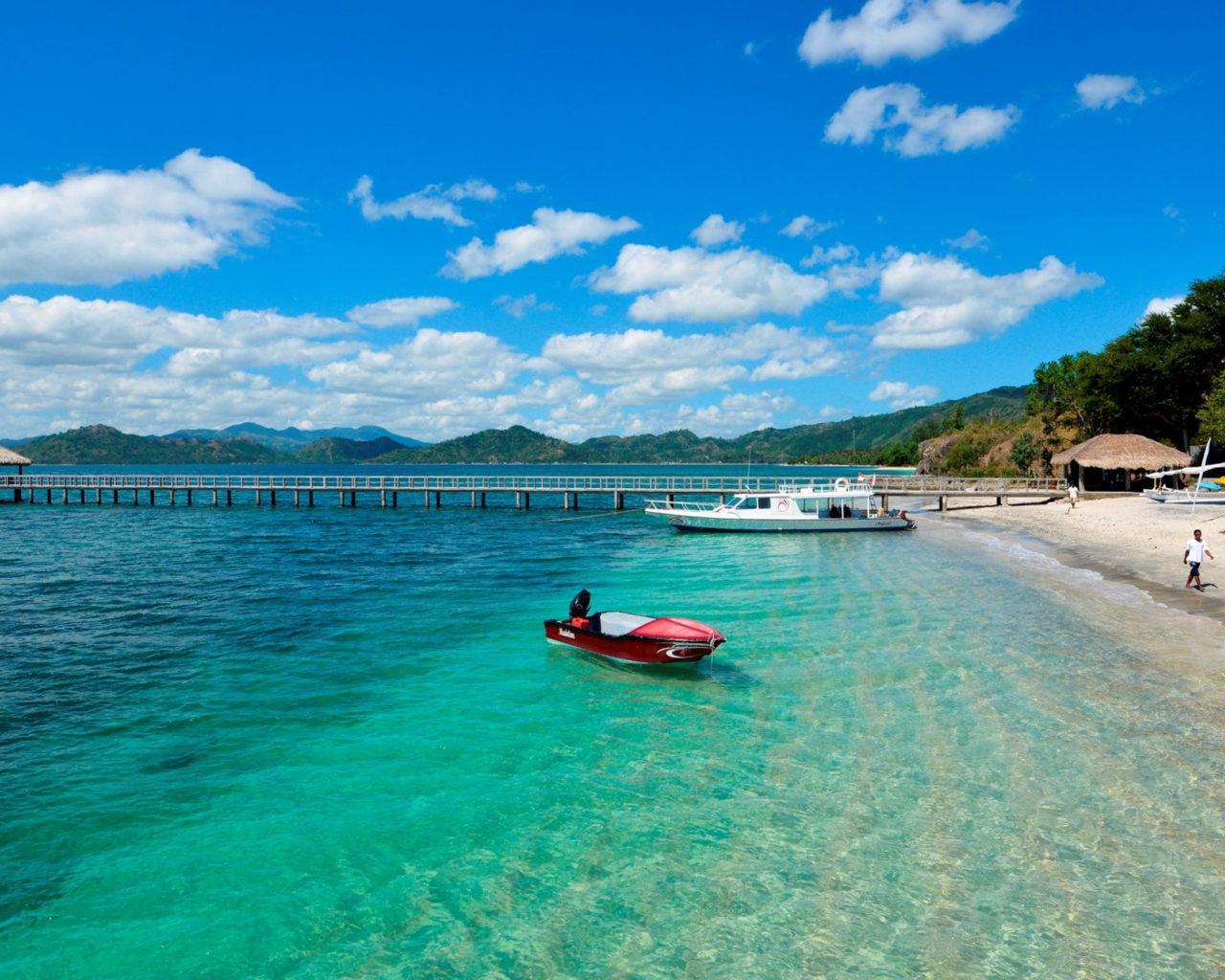 Beach Indonesia Wallpapers - Top Free Beach Indonesia Backgrounds ...