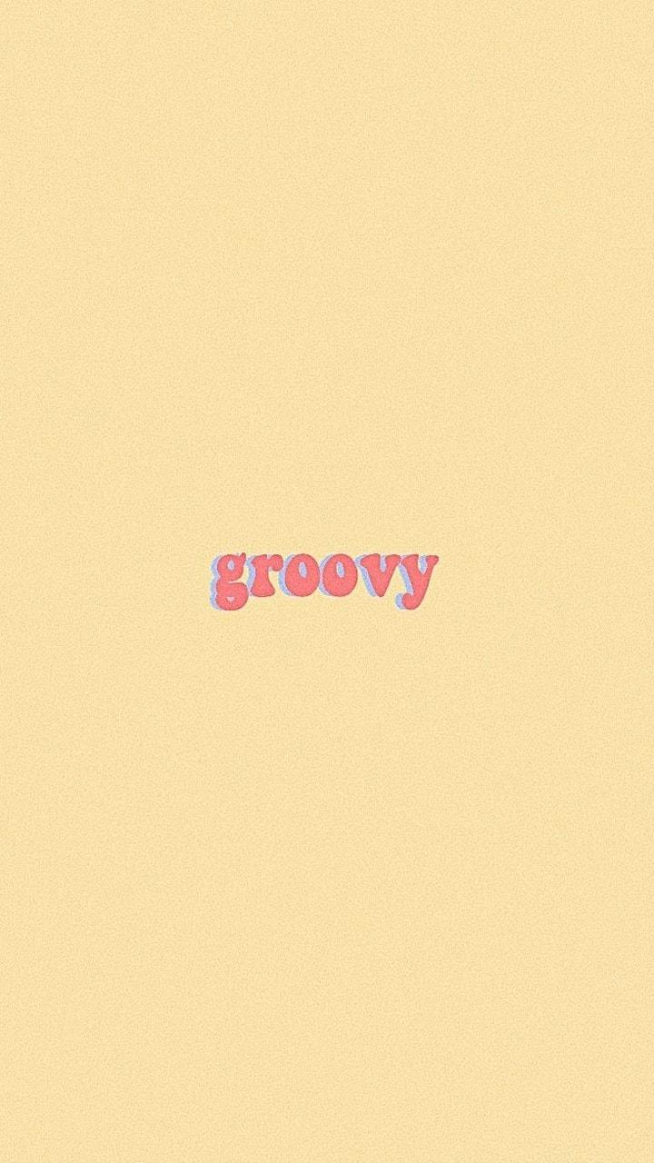Groovy Aesthetic Wallpapers - Top Free Groovy Aesthetic Backgrounds ...