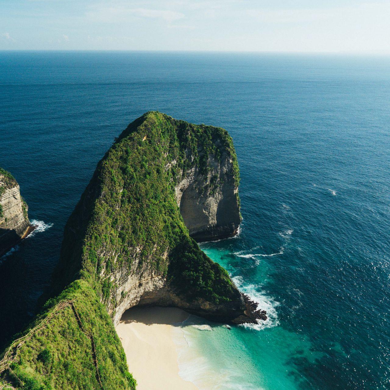 Beach Indonesia Wallpapers - Top Free Beach Indonesia Backgrounds ...