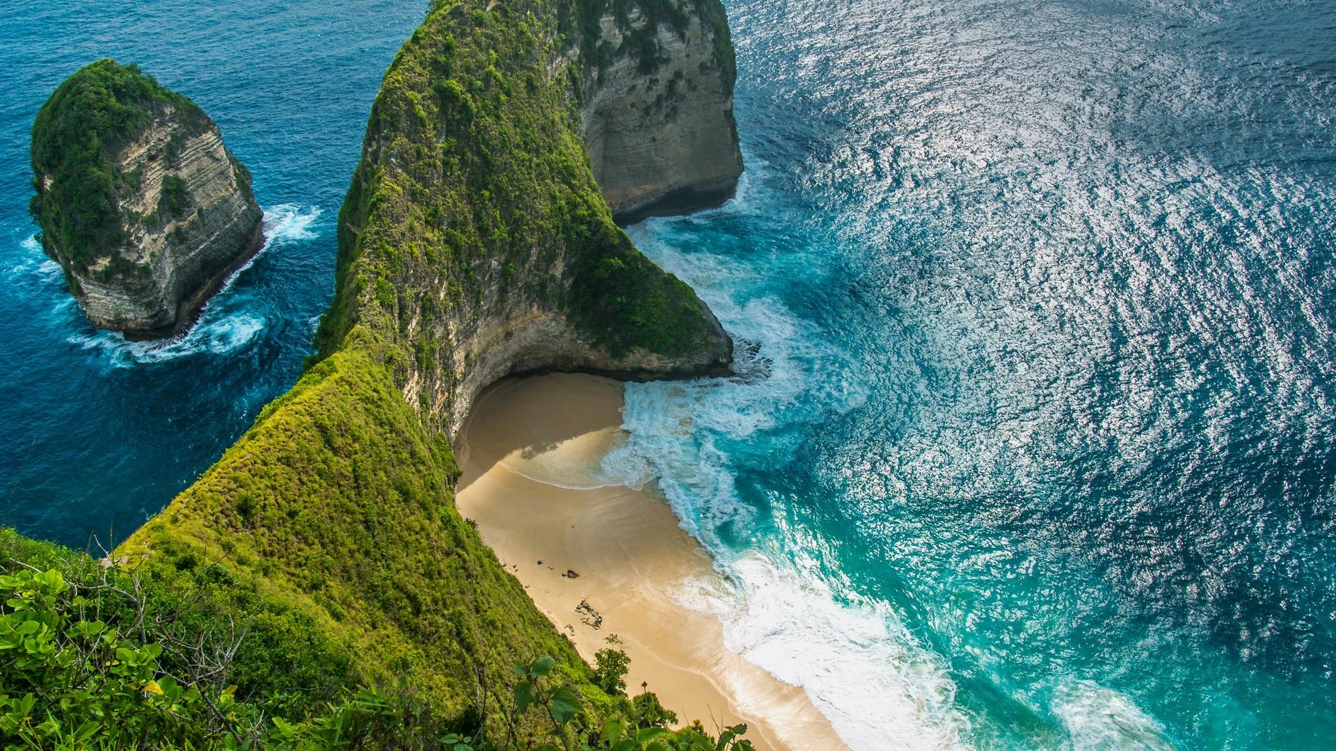 Nusa Penida Island Wallpapers - Top Free Nusa Penida Island Backgrounds ...