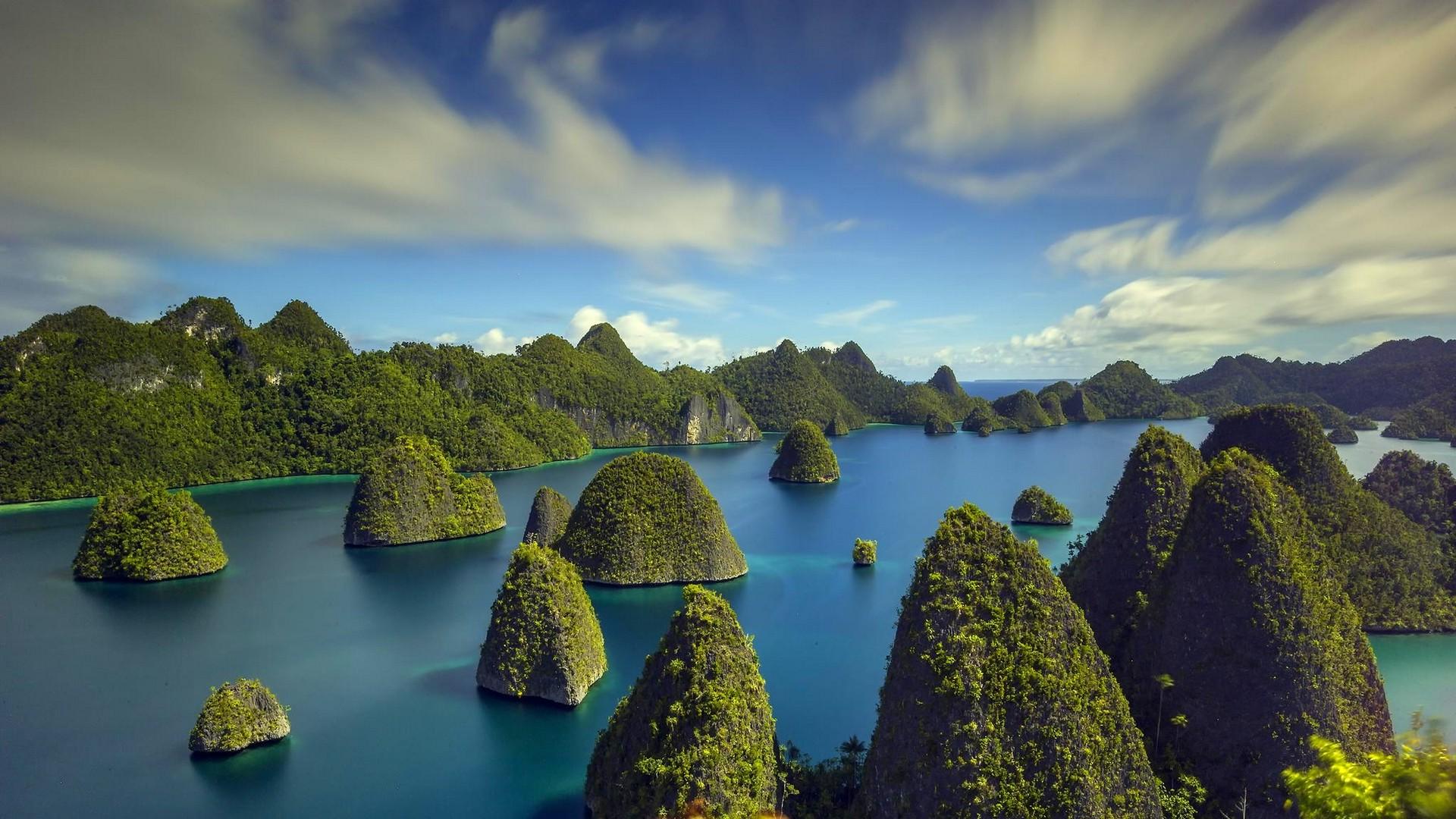 Beach Indonesia Wallpapers - Top Free Beach Indonesia Backgrounds ...