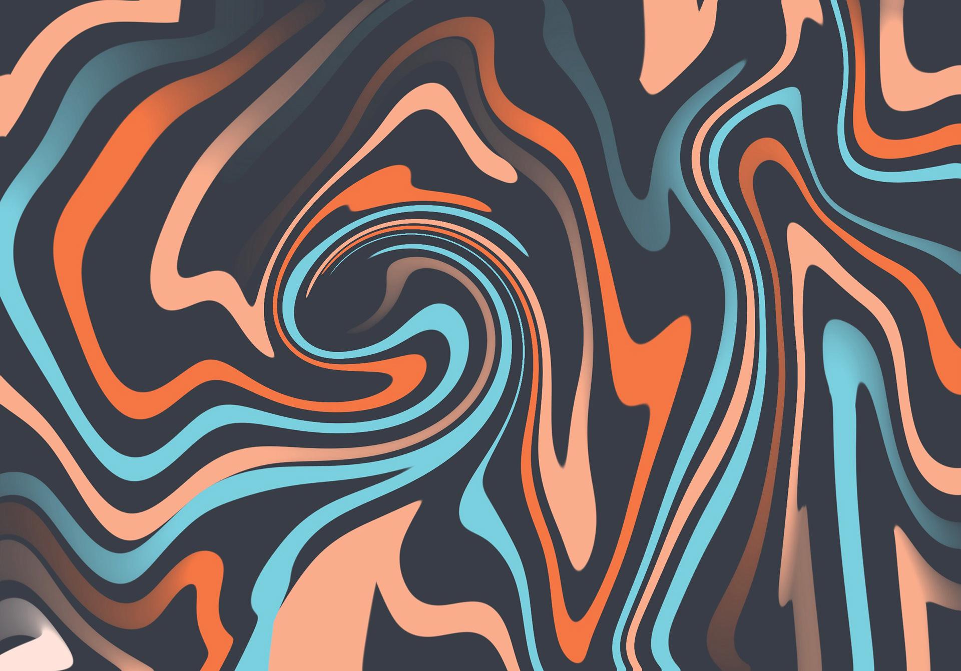 Groovy Aesthetic Wallpapers - Top Free Groovy Aesthetic Backgrounds ...