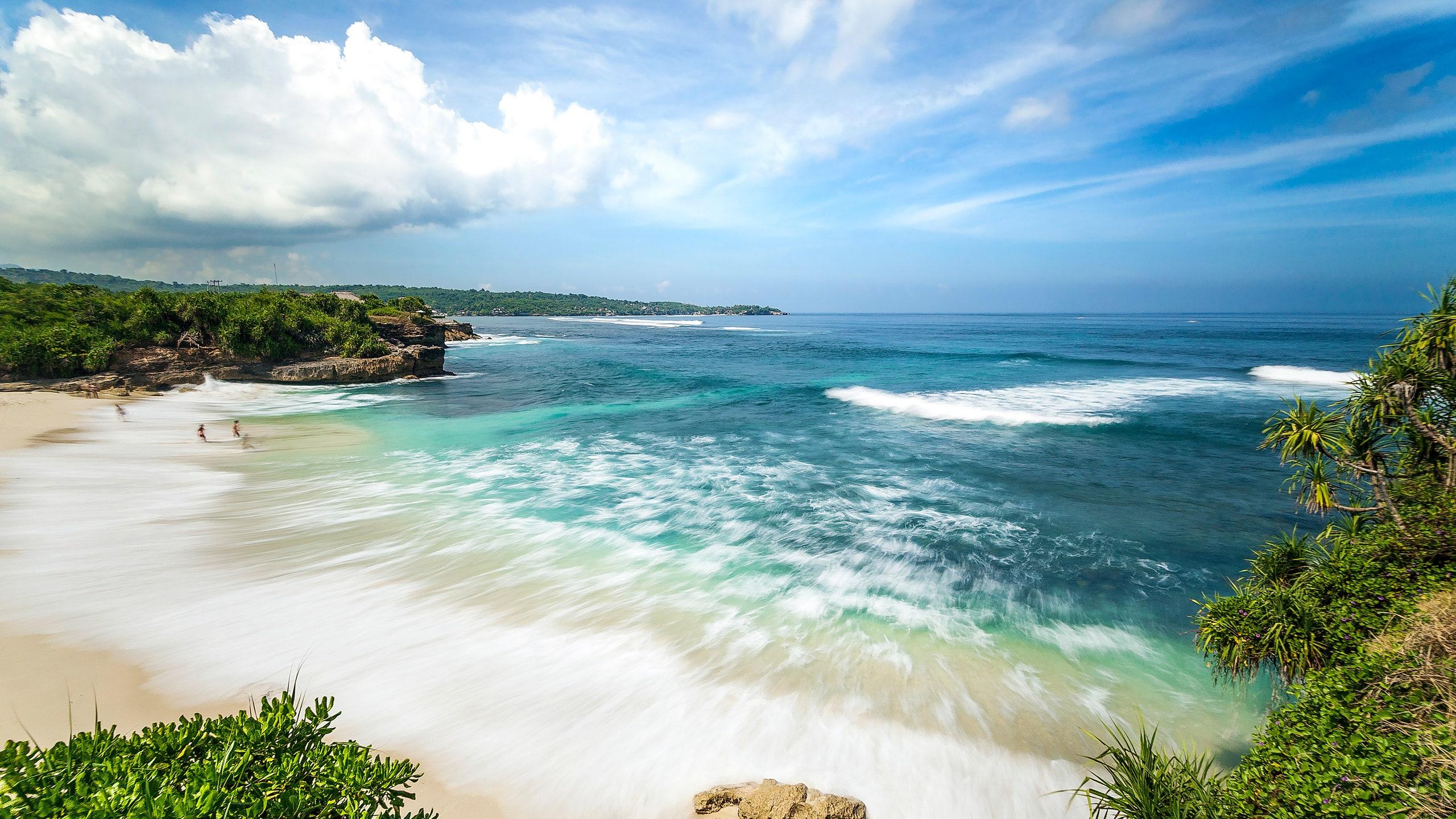 Beach Indonesia Wallpapers - Top Free Beach Indonesia Backgrounds ...