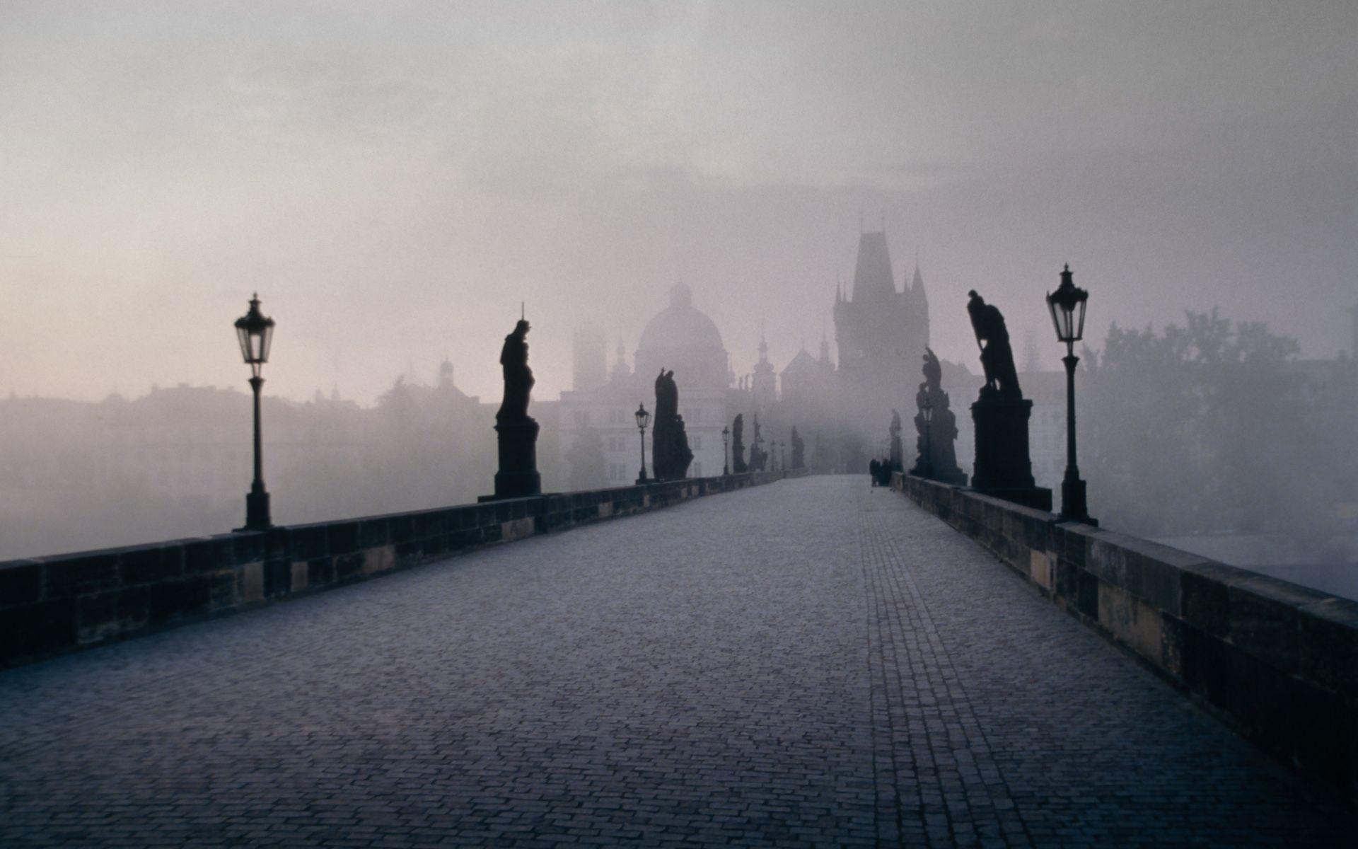 Prague Charles Bridge Wallpapers - Top Free Prague Charles Bridge ...