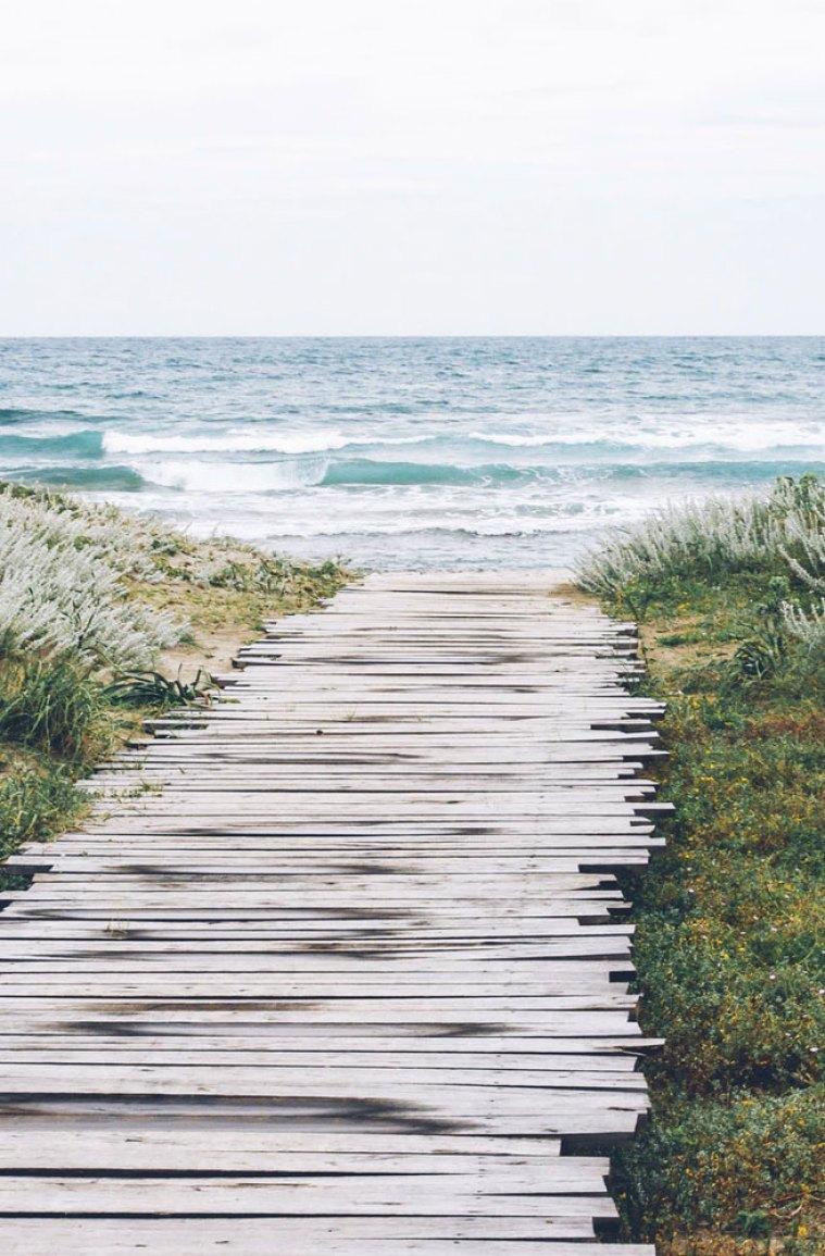 Summer Beach iPhone Wallpapers - Top Free Summer Beach iPhone ...