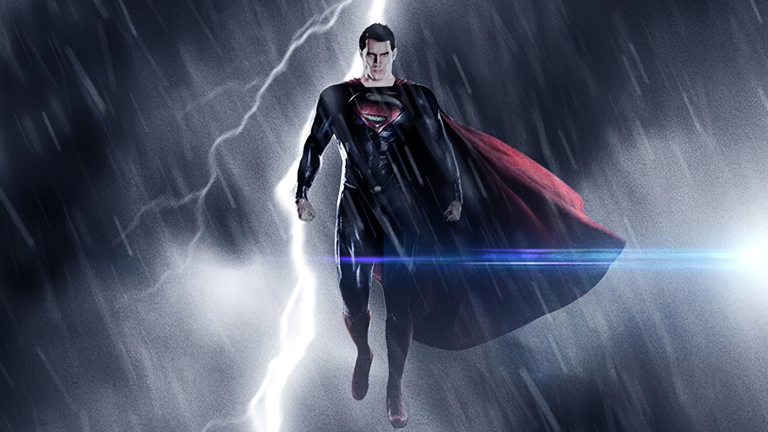 Superman Flying HD Wallpapers - Top Free Superman Flying HD Backgrounds ...