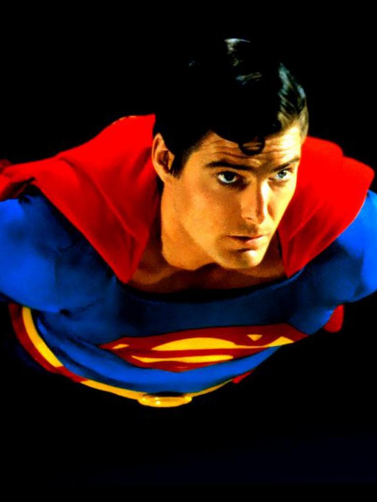 Superman Flying HD Wallpapers - Top Free Superman Flying HD Backgrounds ...