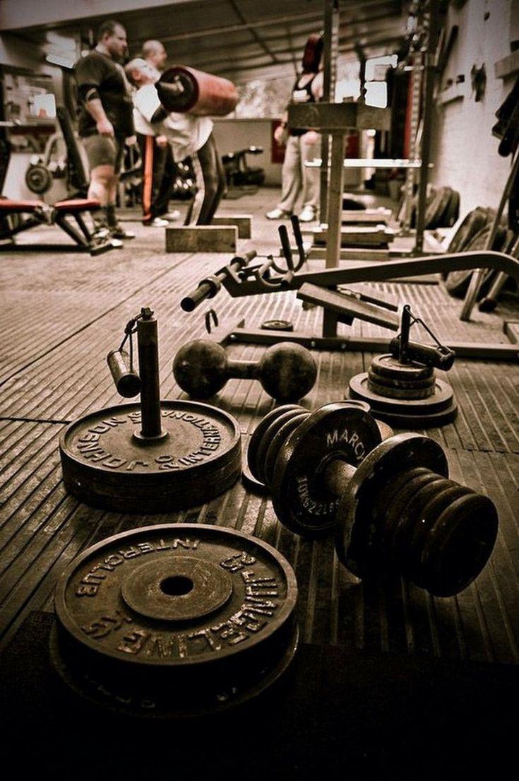 Physical Fitness Wallpapers - Top Free Physical Fitness Backgrounds ...
