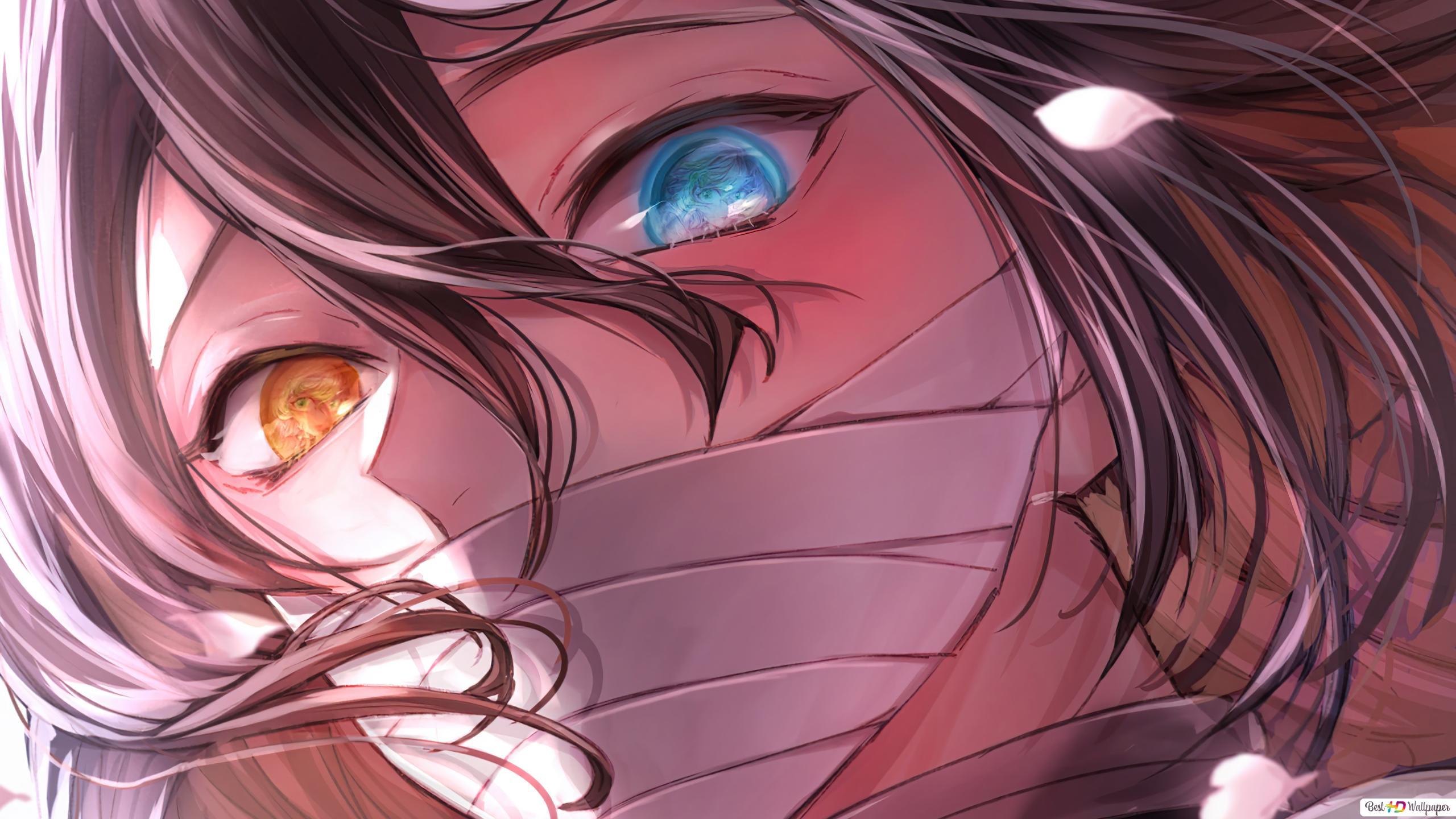 Snake Hashira Wallpapers - Top Free Snake Hashira Backgrounds ...