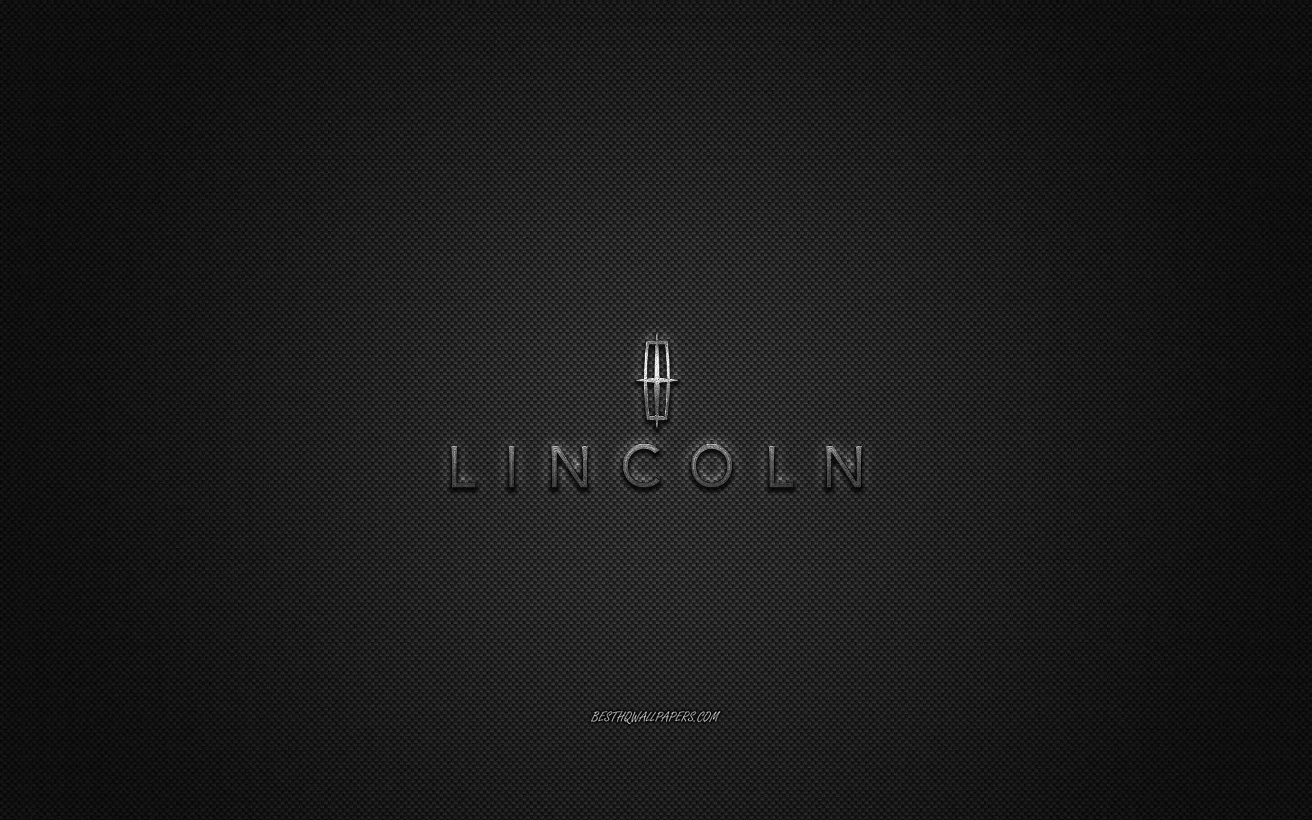 Lincoln Logo Wallpapers - Top Free Lincoln Logo Backgrounds ...
