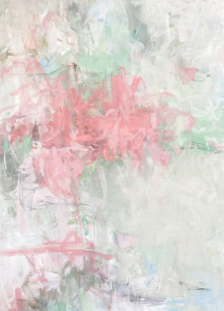 Painting Abstract Spring Wallpapers - Top Free Painting Abstract Spring ...