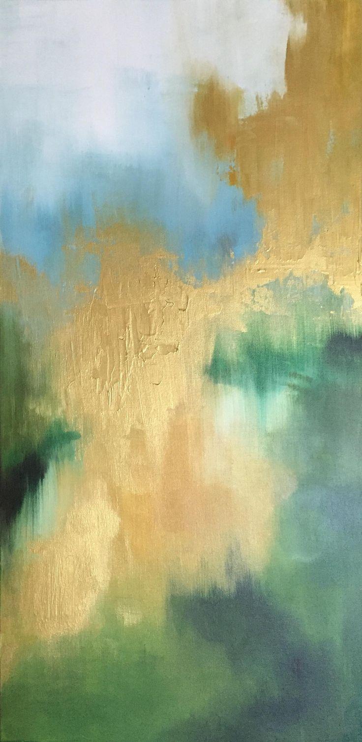 Painting Abstract Spring Wallpapers - Top Free Painting Abstract Spring ...