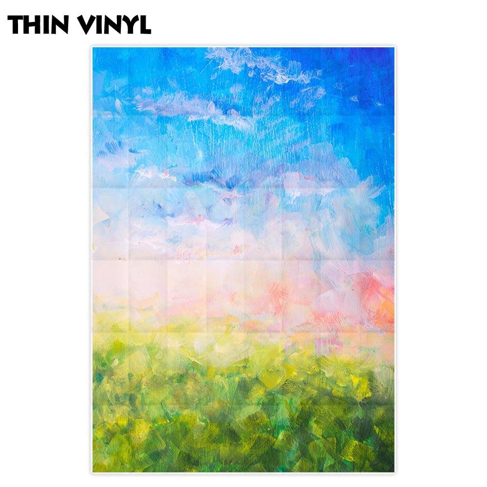 Painting Abstract Spring Wallpapers - Top Free Painting Abstract Spring ...