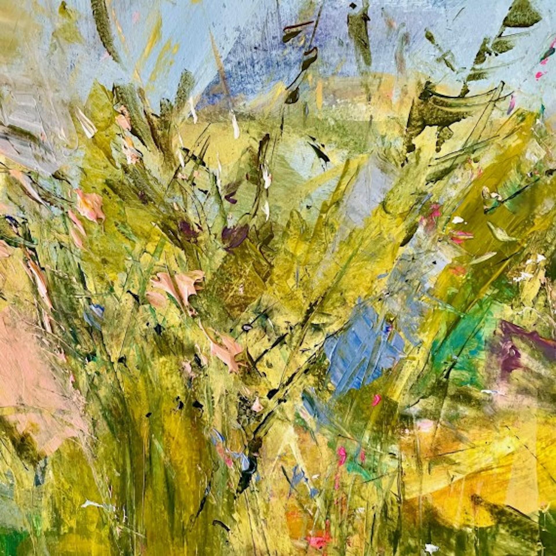 Painting Abstract Spring Wallpapers - Top Free Painting Abstract Spring ...