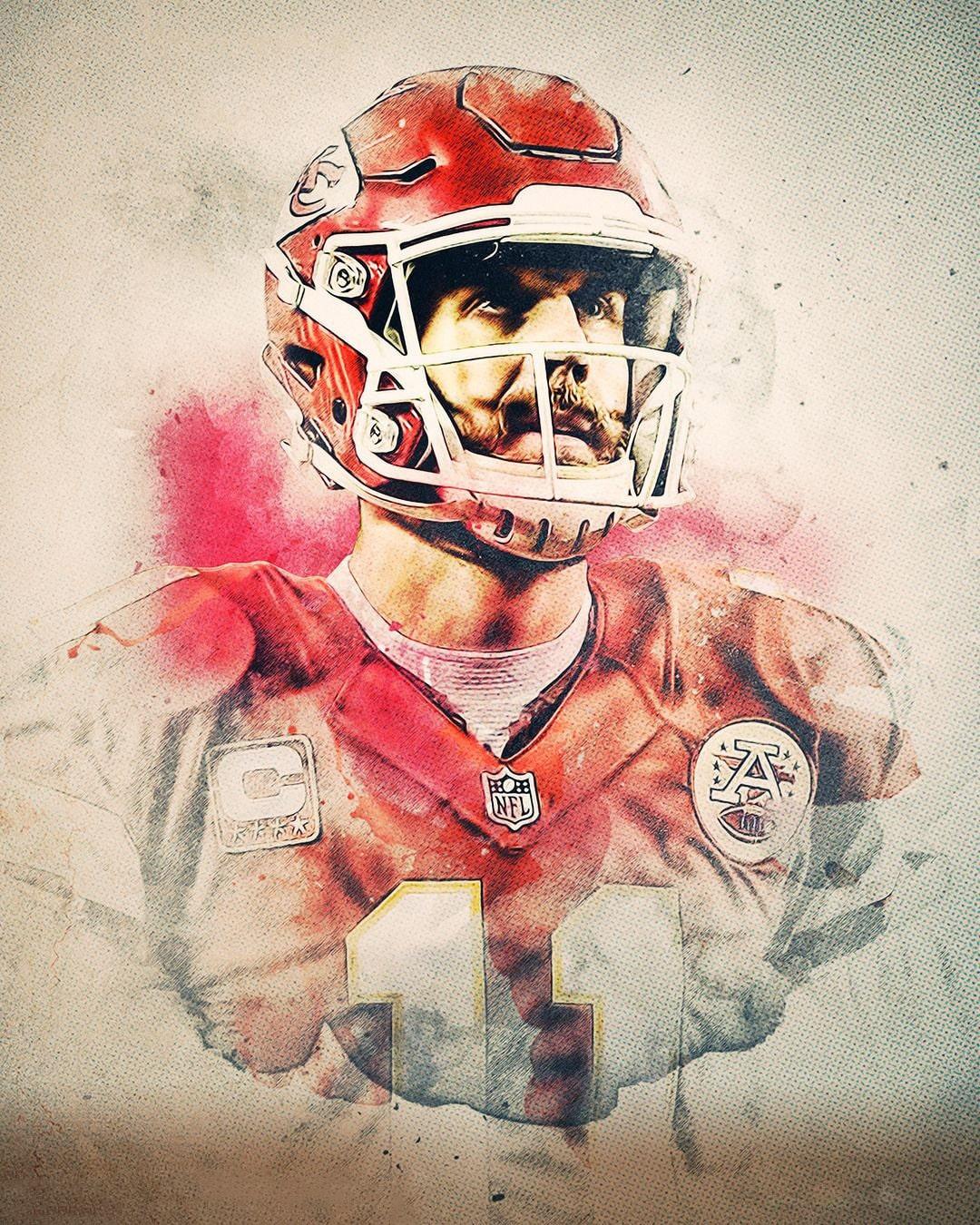 Alex Smith Wallpapers - Top Free Alex Smith Backgrounds - WallpaperAccess