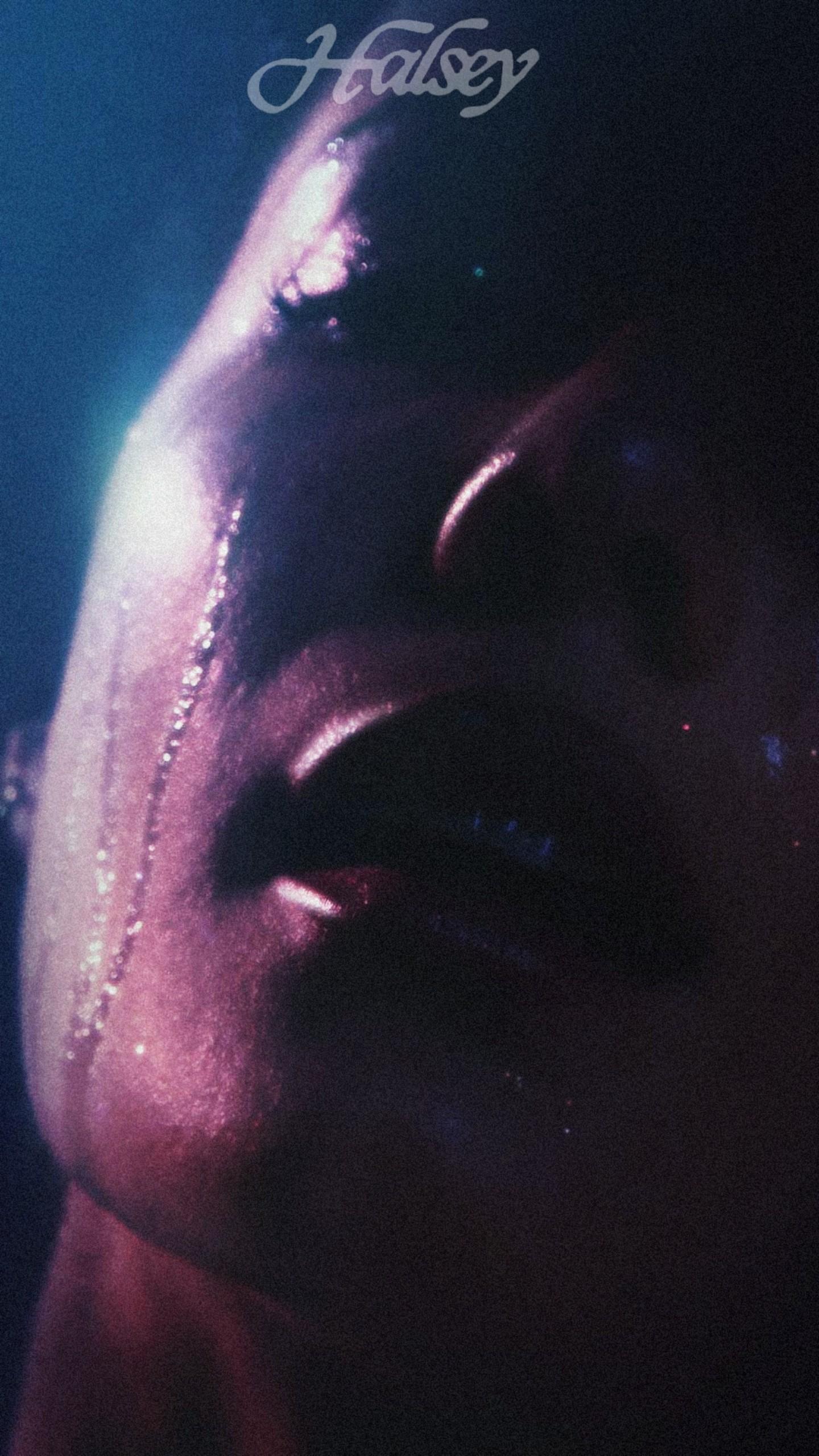 Halsey Manic Wallpapers - Top Free Halsey Manic Backgrounds ...