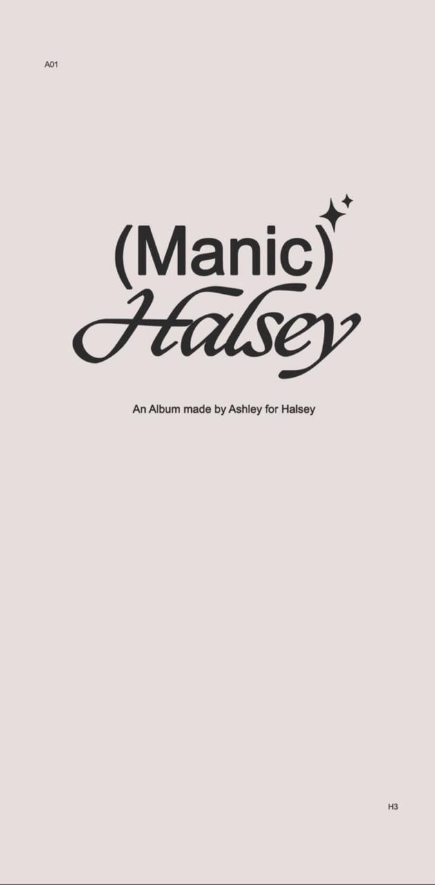 Halsey Manic Wallpapers - Top Free Halsey Manic Backgrounds ...