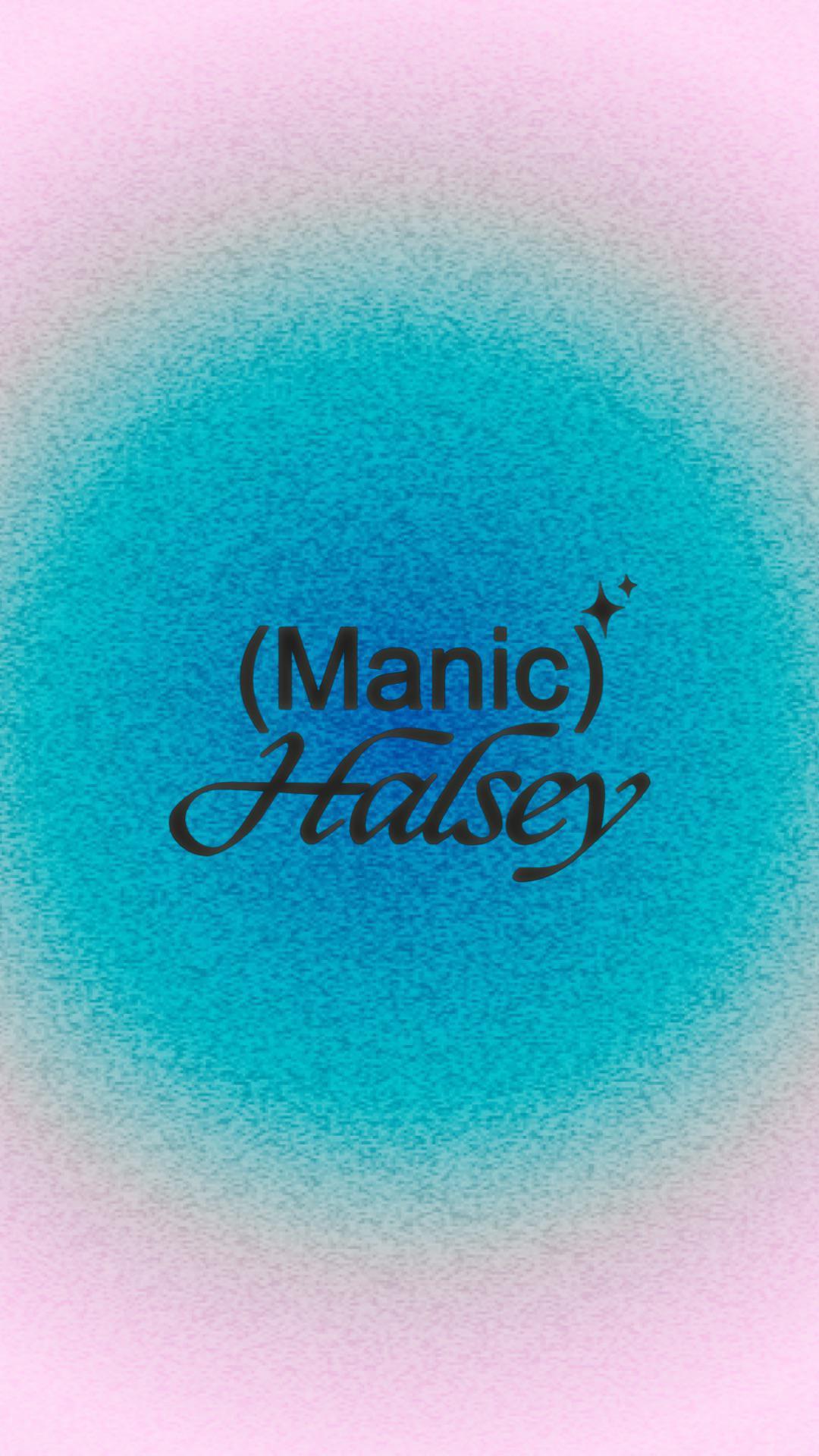 Halsey Manic Wallpapers - Top Free Halsey Manic Backgrounds ...