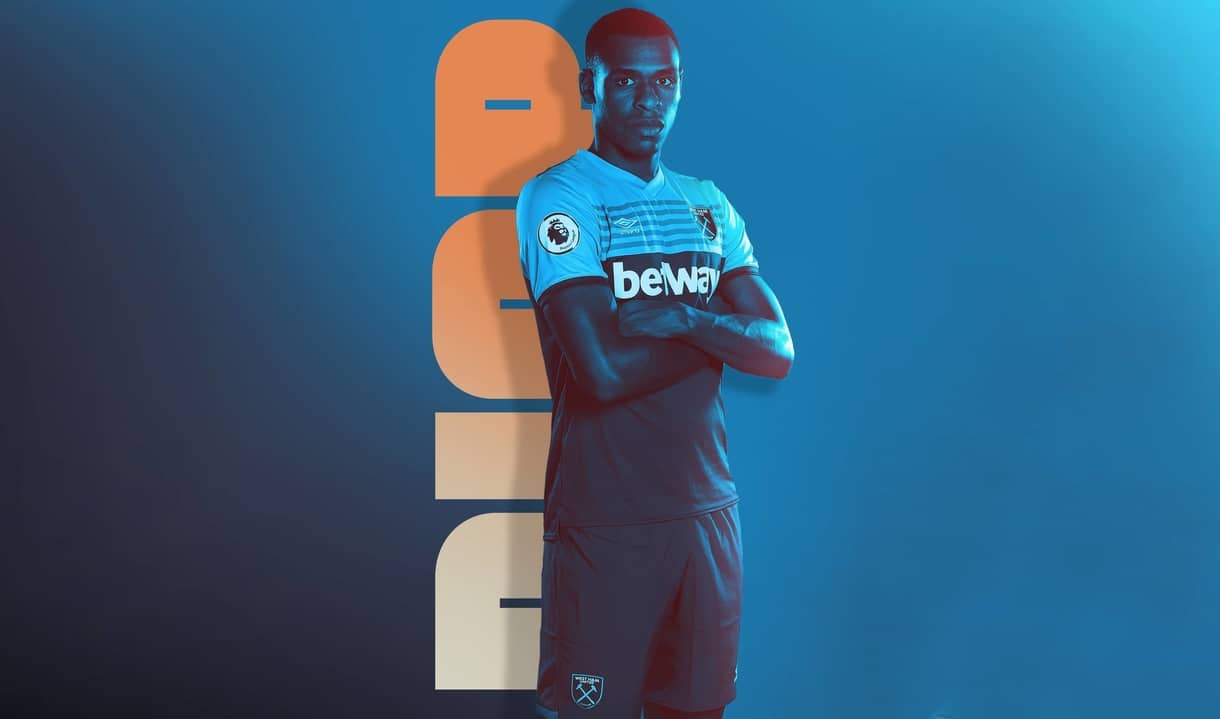 Declan Rice Wallpapers - Top Free Declan Rice Backgrounds - WallpaperAccess