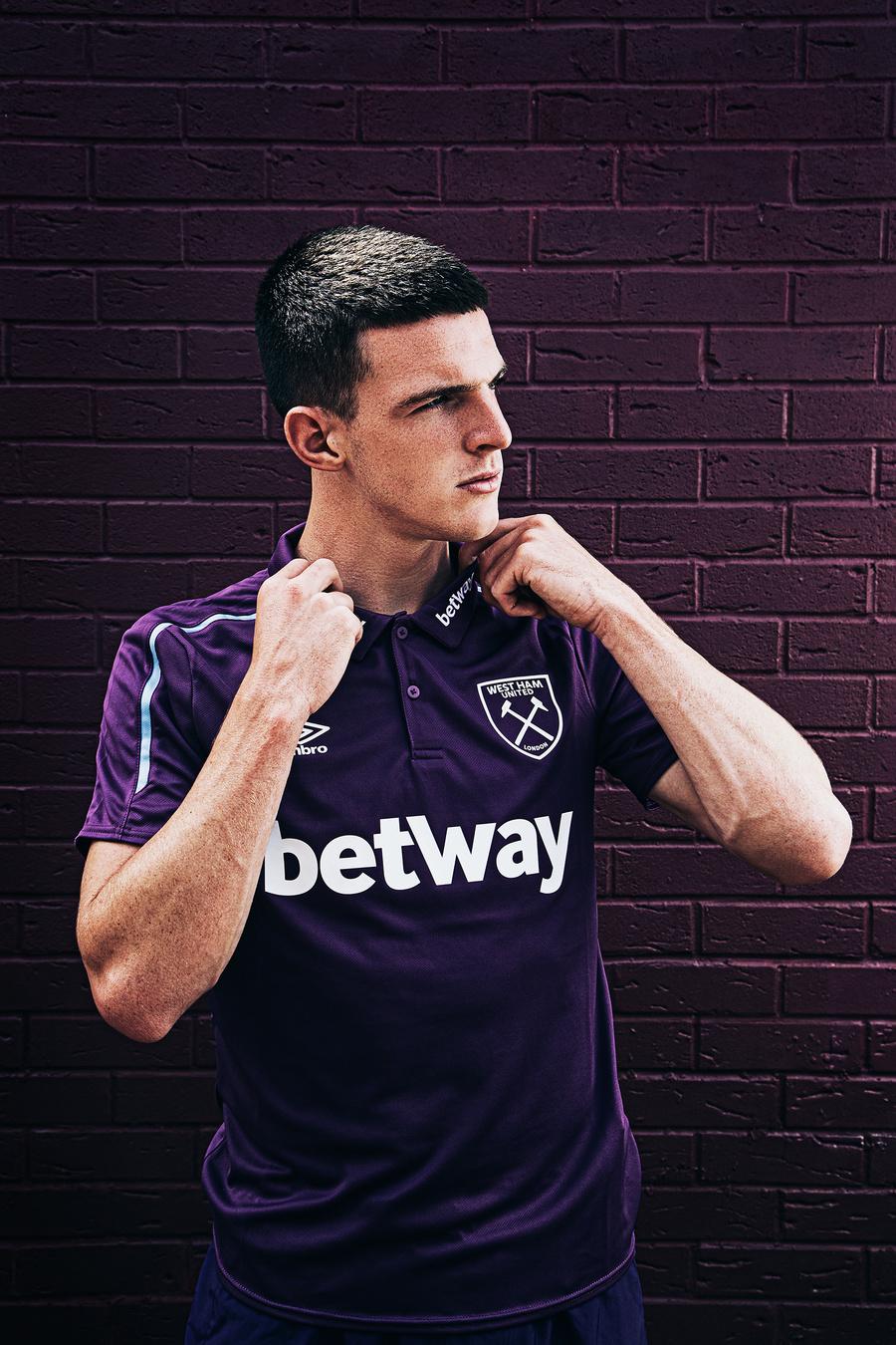 Declan Rice Wallpapers - Top Free Declan Rice Backgrounds - WallpaperAccess