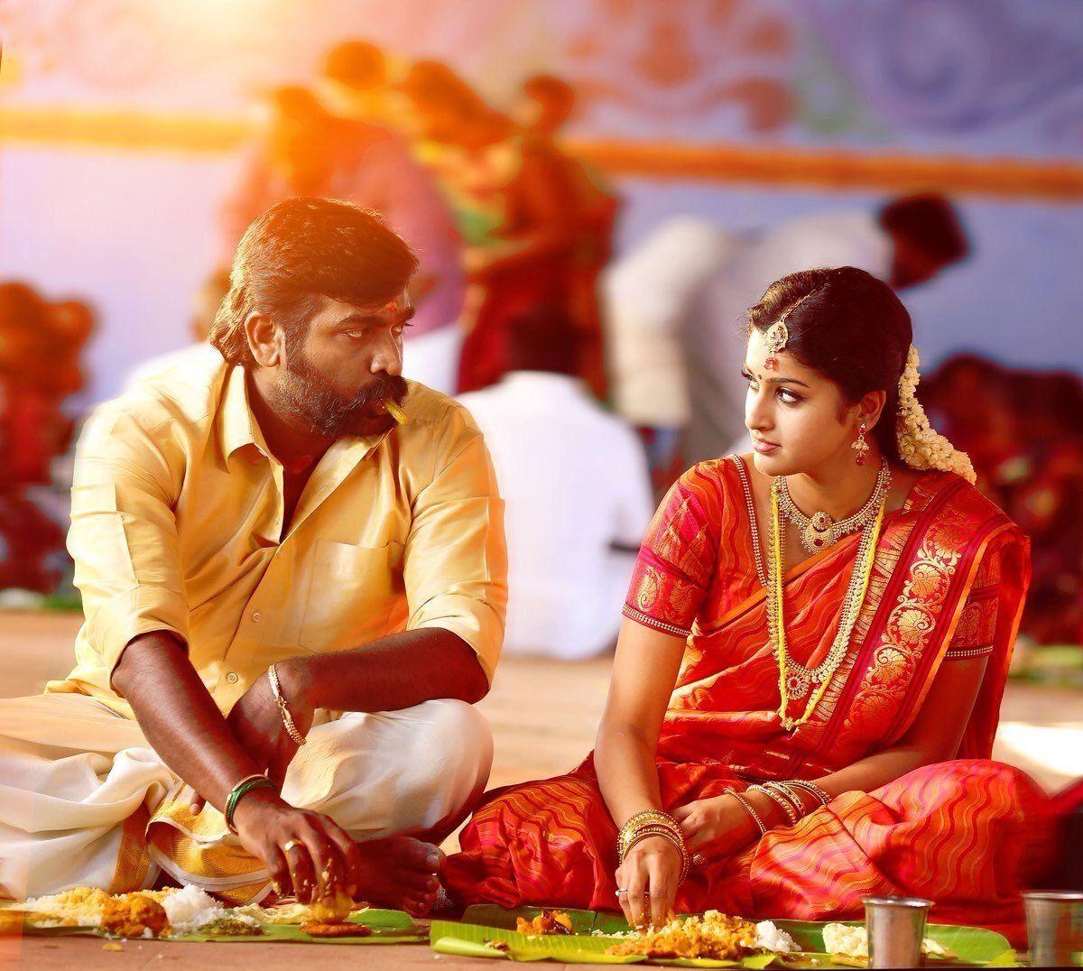 Karuppan Wallpapers - Top Free Karuppan Backgrounds - WallpaperAccess