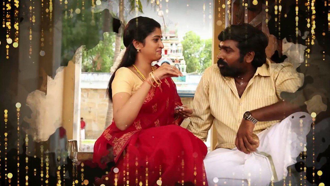 Karuppan Wallpapers - Top Free Karuppan Backgrounds - WallpaperAccess
