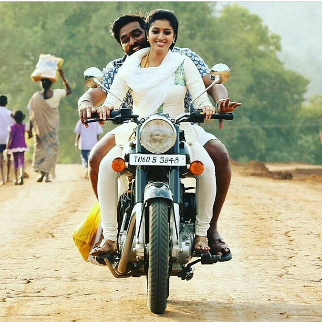 Karuppan Wallpapers - Top Free Karuppan Backgrounds - WallpaperAccess