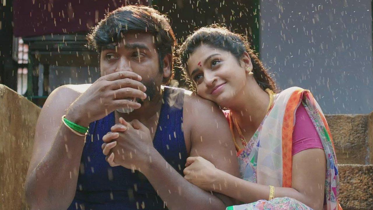 Karuppan Wallpapers - Top Free Karuppan Backgrounds - WallpaperAccess