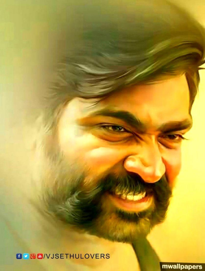 Karuppan Wallpapers - Top Free Karuppan Backgrounds - WallpaperAccess