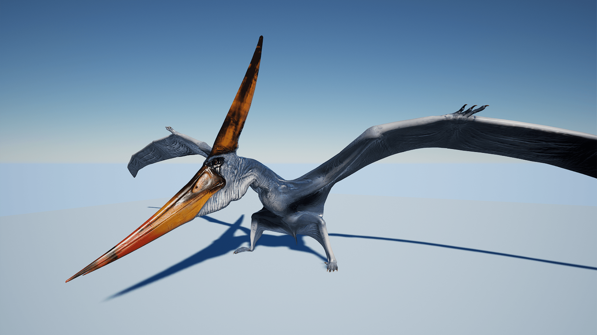 Pteranodon Wallpapers - Top Free Pteranodon Backgrounds - WallpaperAccess