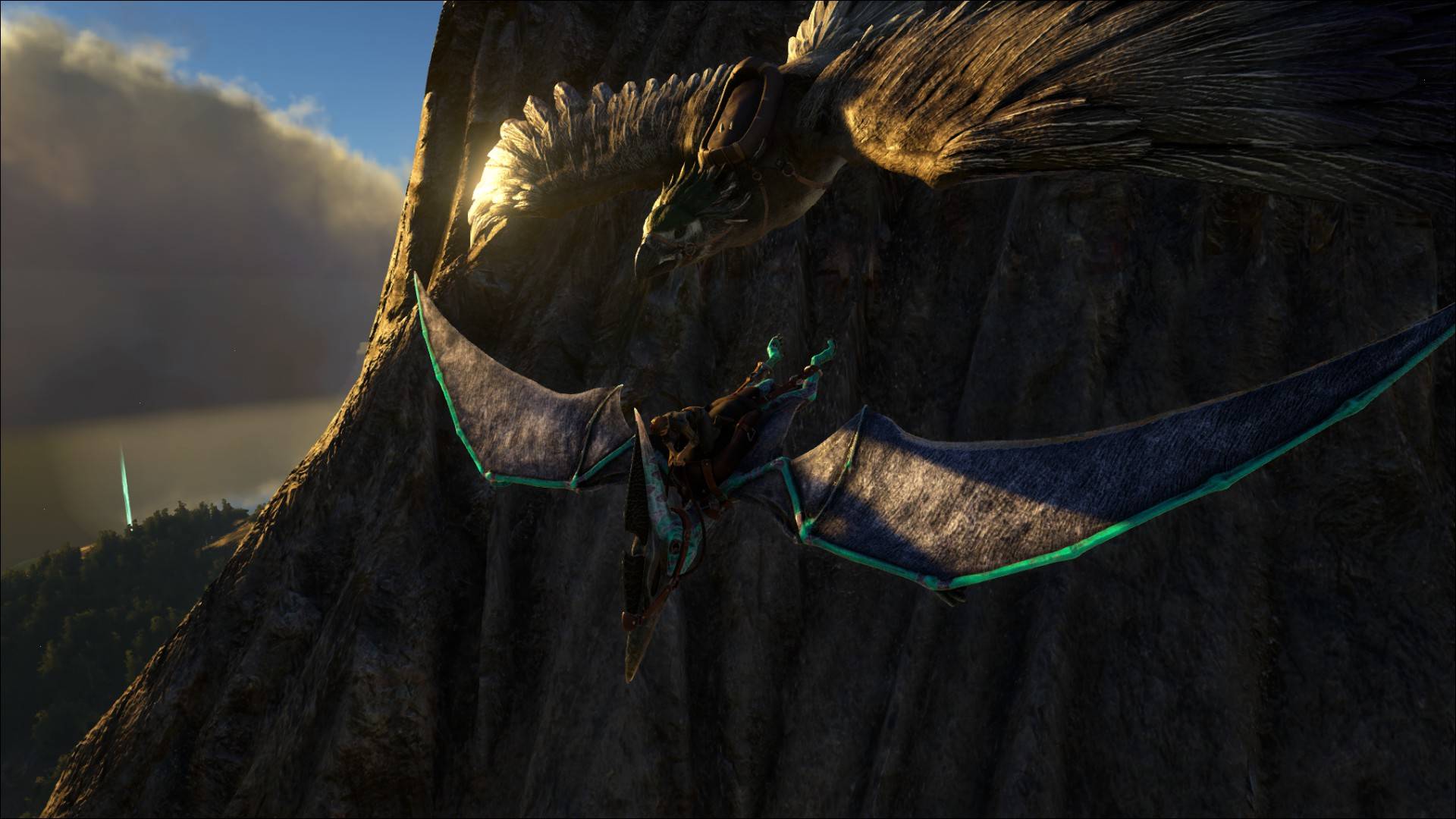 Pteranodon Wallpapers - Top Free Pteranodon Backgrounds - WallpaperAccess
