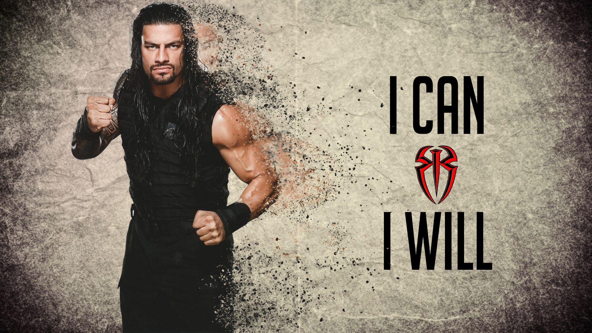 Roman Reigns Cool Wallpapers - Top Free Roman Reigns Cool Backgrounds ...