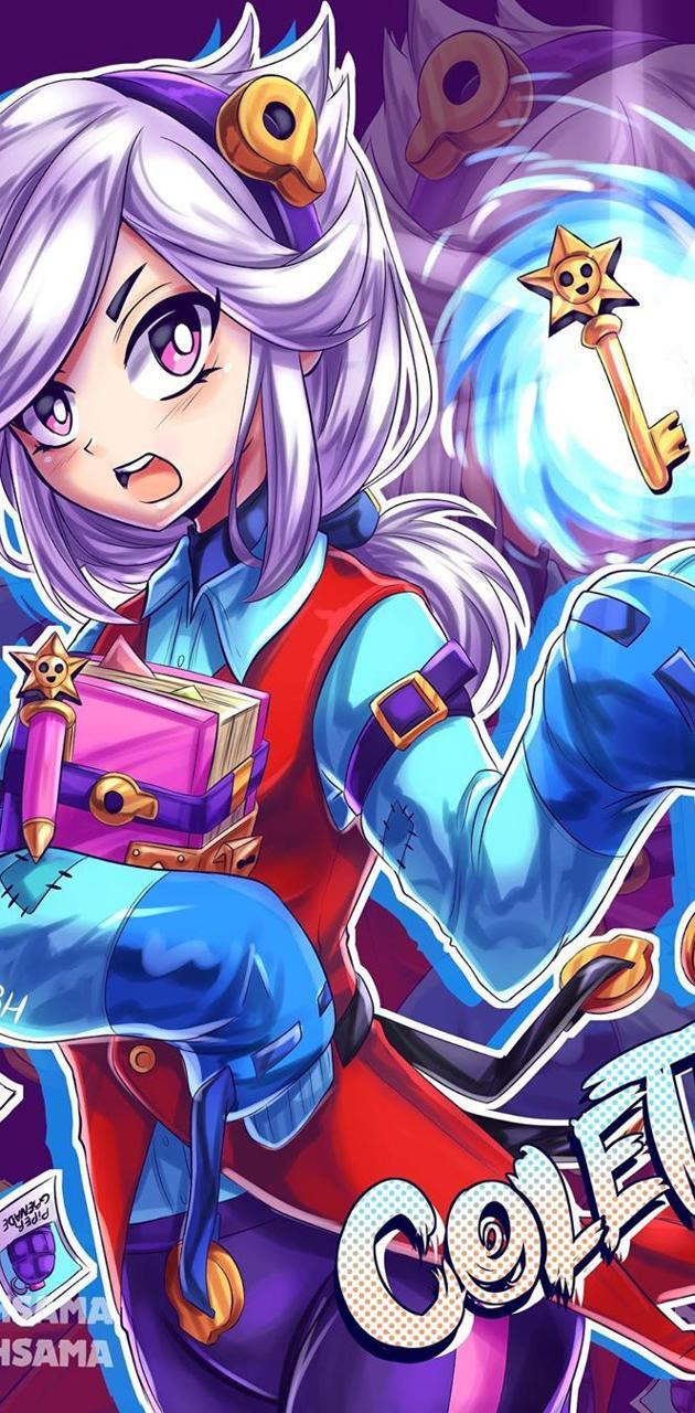 Colette Wallpapers - Top Free Colette Backgrounds - WallpaperAccess