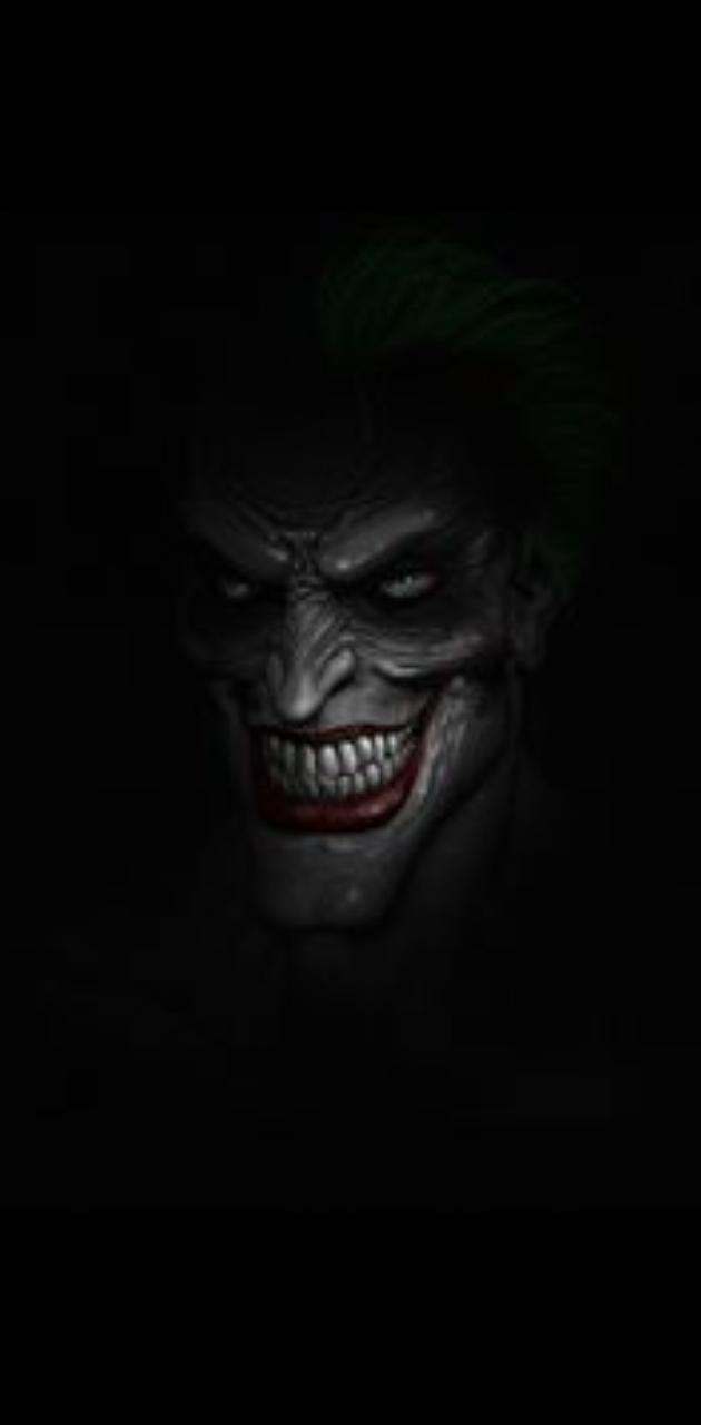 Scary Smile Wallpapers - Top Free Scary Smile Backgrounds - WallpaperAccess