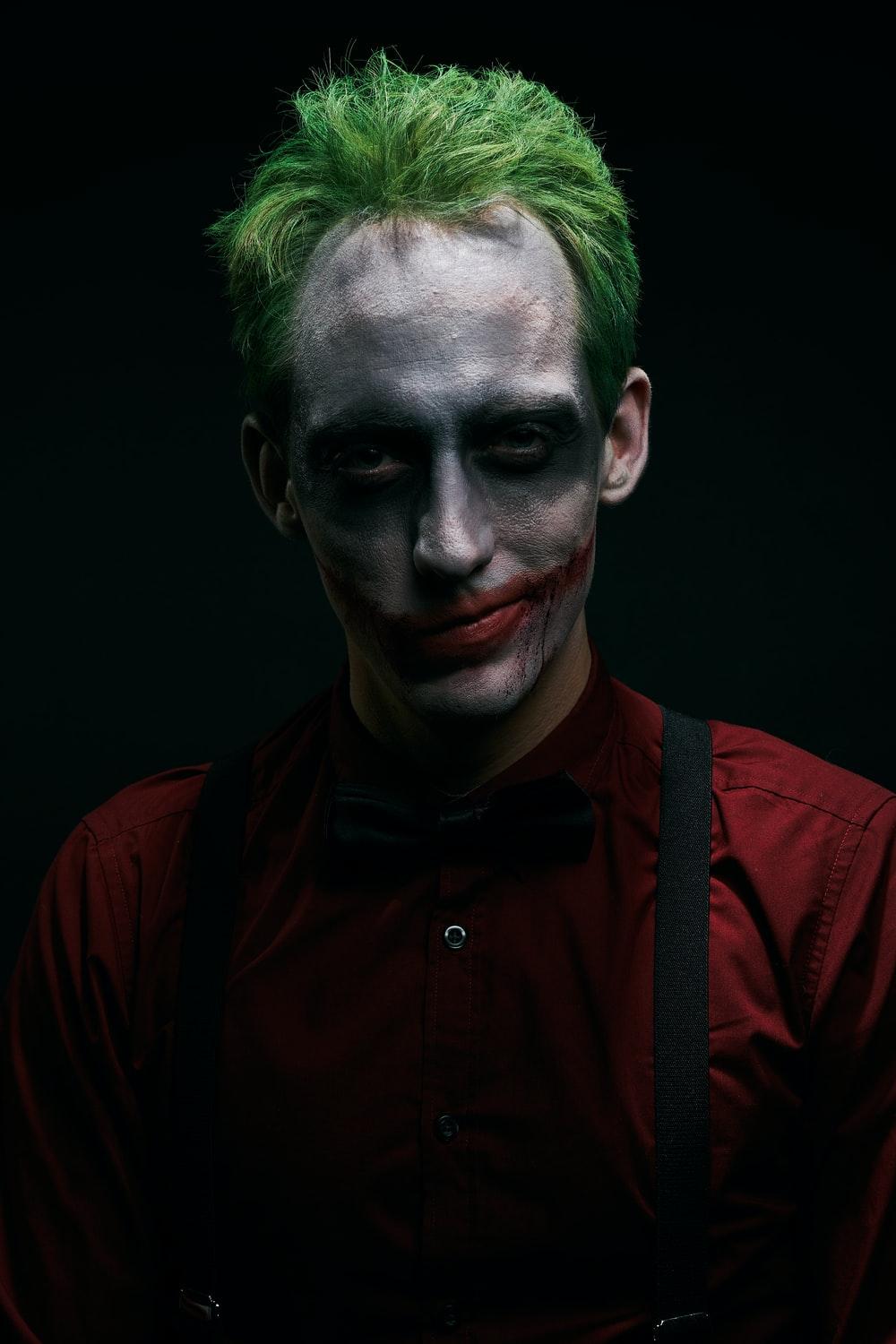 Scary Smile Wallpapers - Top Free Scary Smile Backgrounds - WallpaperAccess