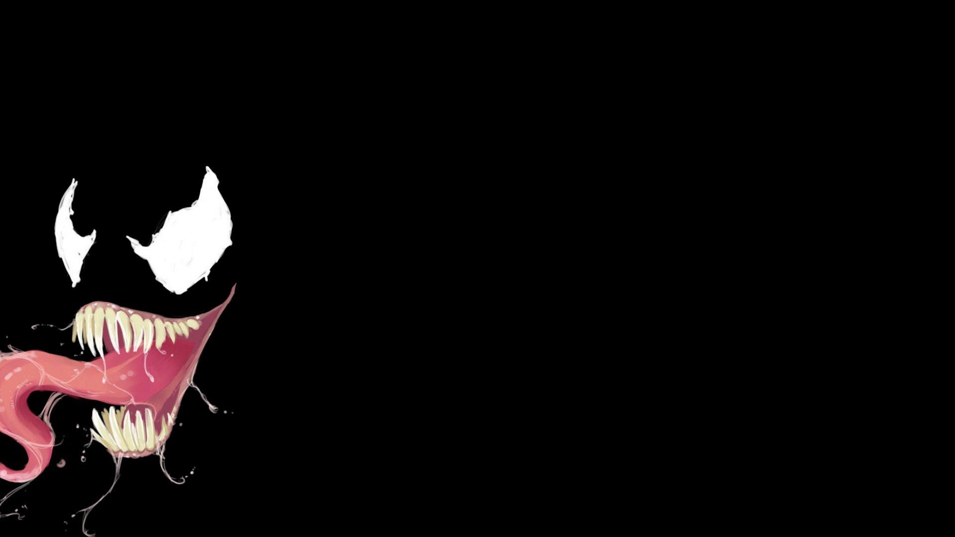 Venom Abstract HD Wallpapers - Top Free Venom Abstract HD Backgrounds ...