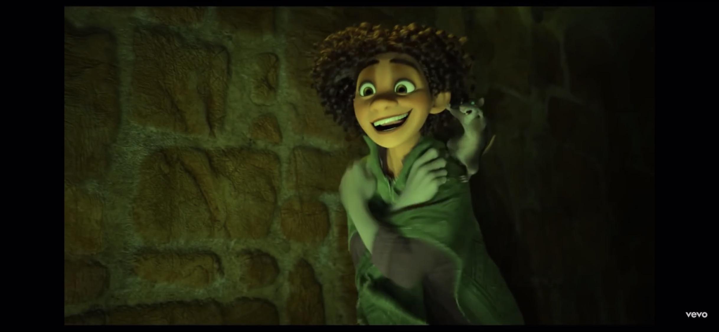 Encanto Camilo Wallpapers - Top Free Encanto Camilo Backgrounds ...