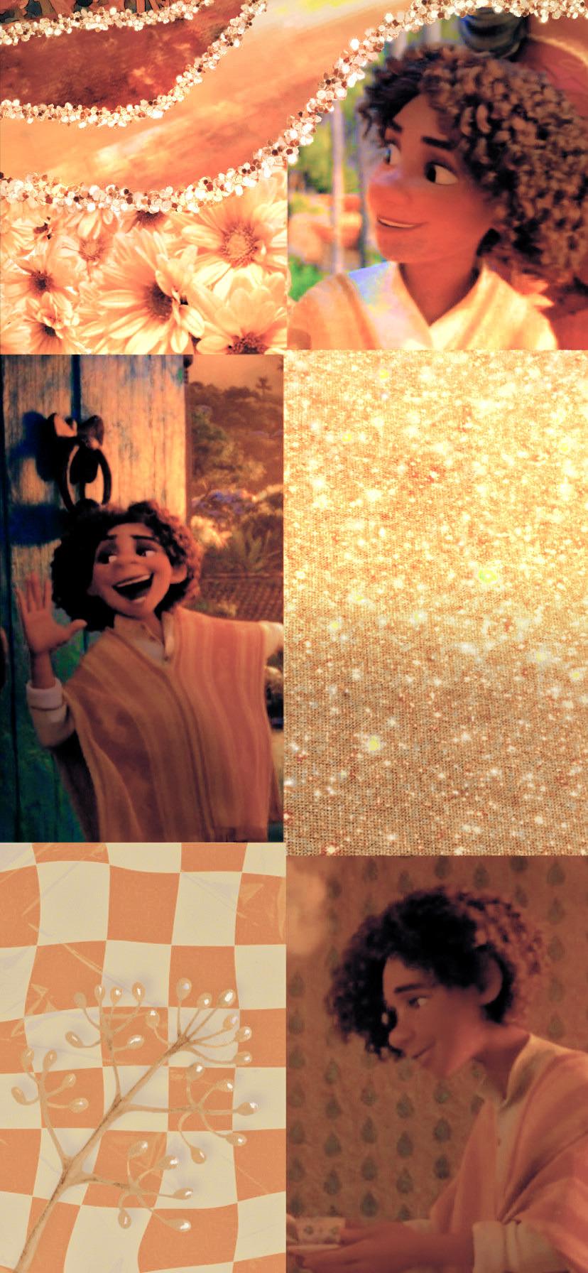 Encanto Camilo Wallpapers - Top Free Encanto Camilo Backgrounds ...