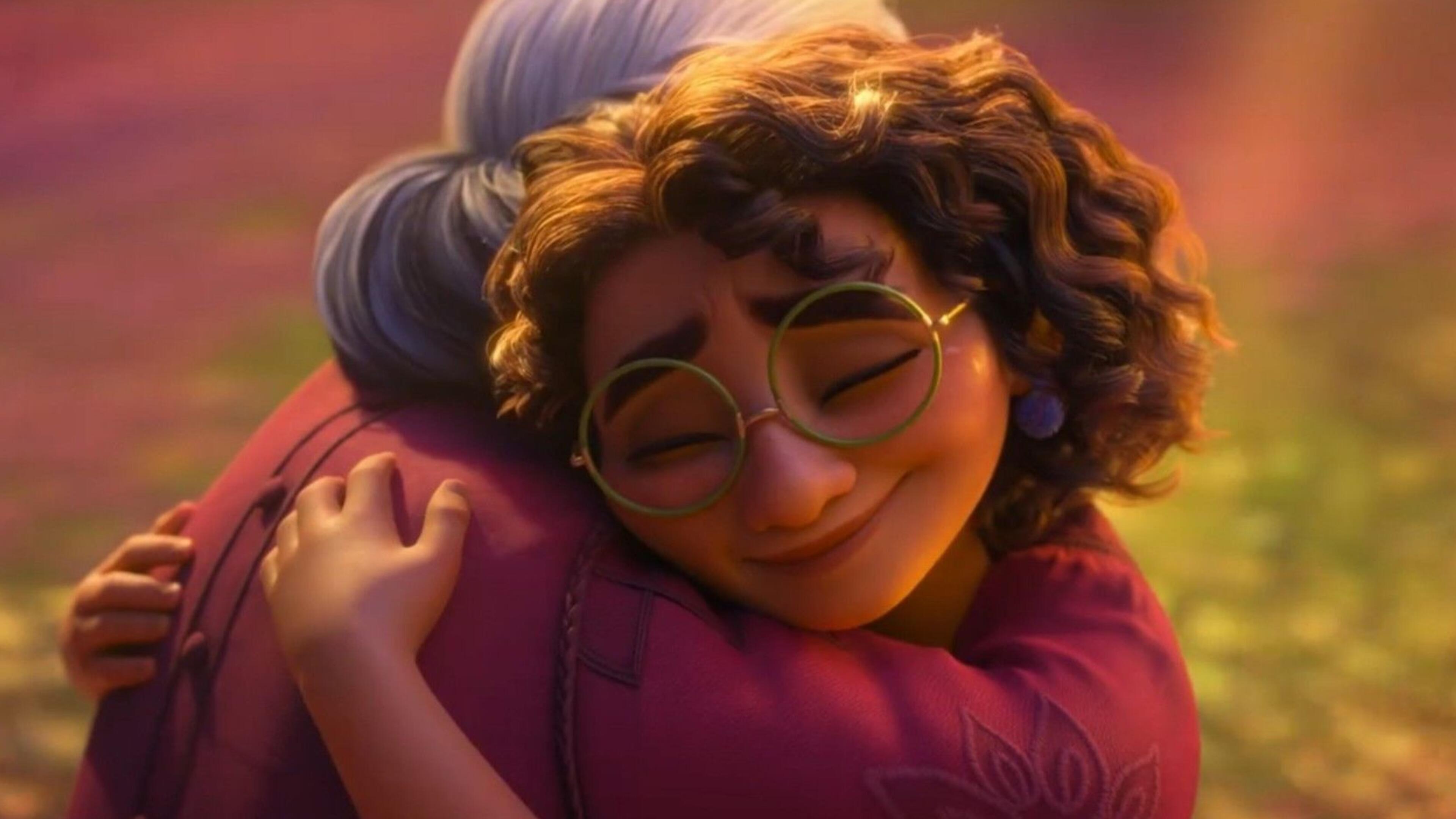 Encanto Mirabel Wallpapers - Top Free Encanto Mirabel Backgrounds ...