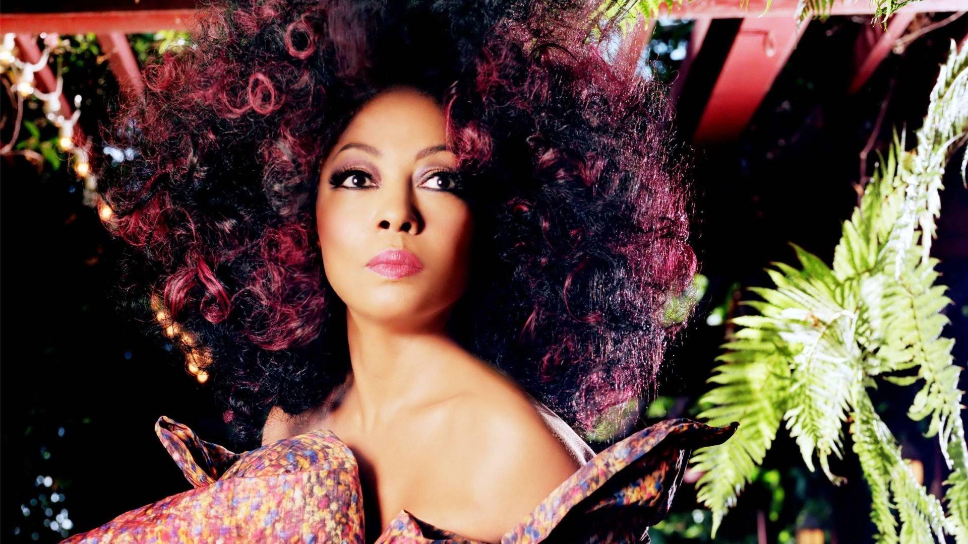 Diana Ross Wallpapers - Top Free Diana Ross Backgrounds - WallpaperAccess