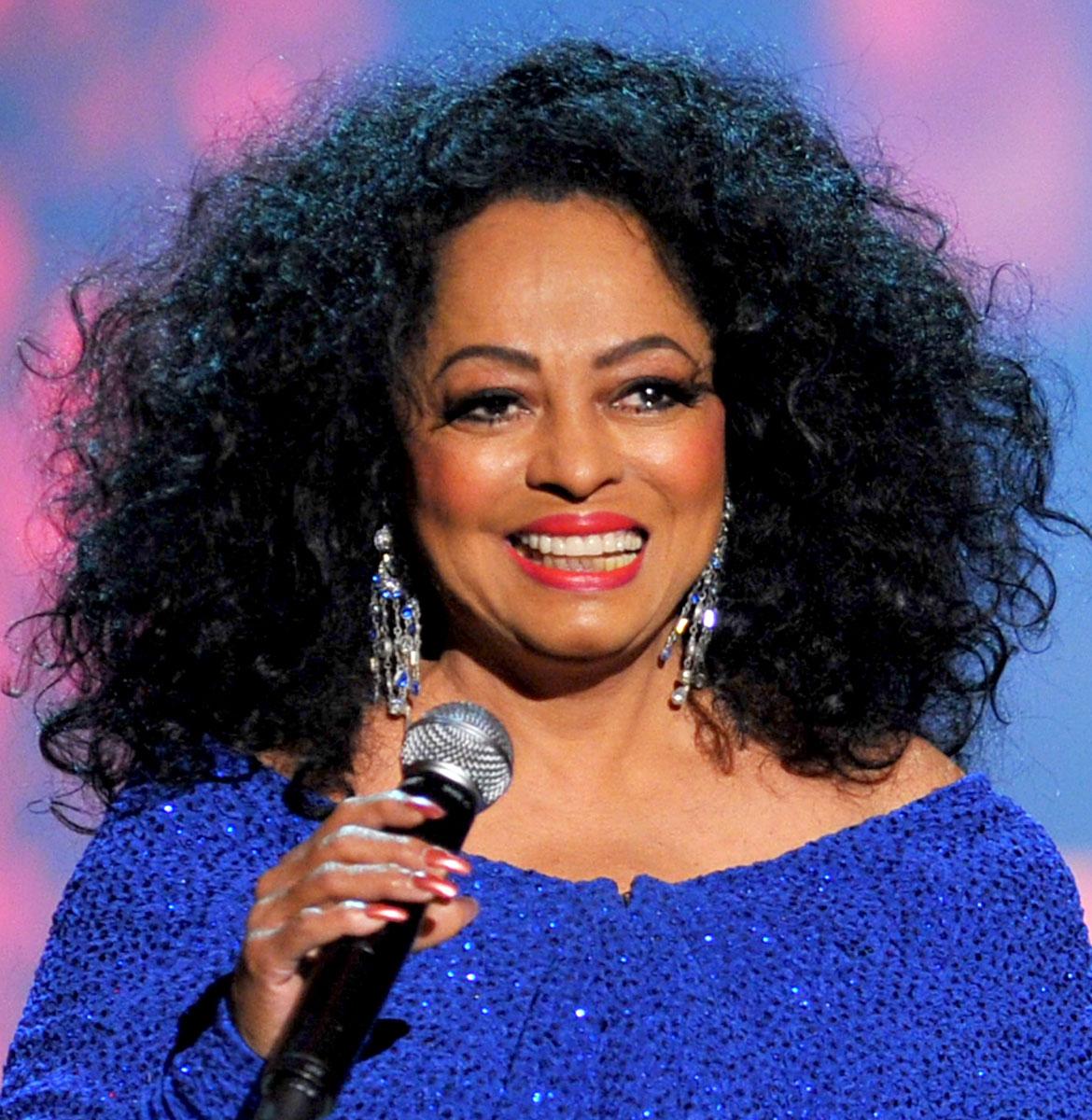Diana Ross Wallpapers - Top Free Diana Ross Backgrounds - WallpaperAccess