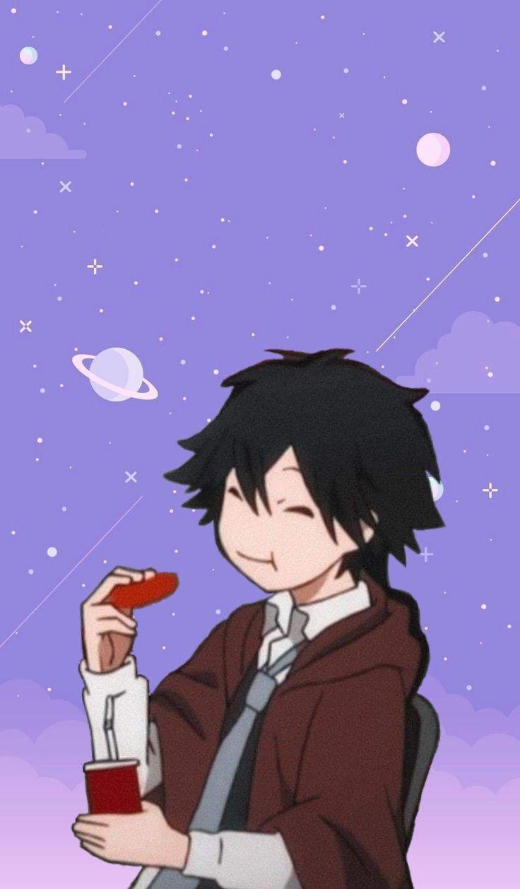 Ranpo Wallpapers - Top Free Ranpo Backgrounds - WallpaperAccess