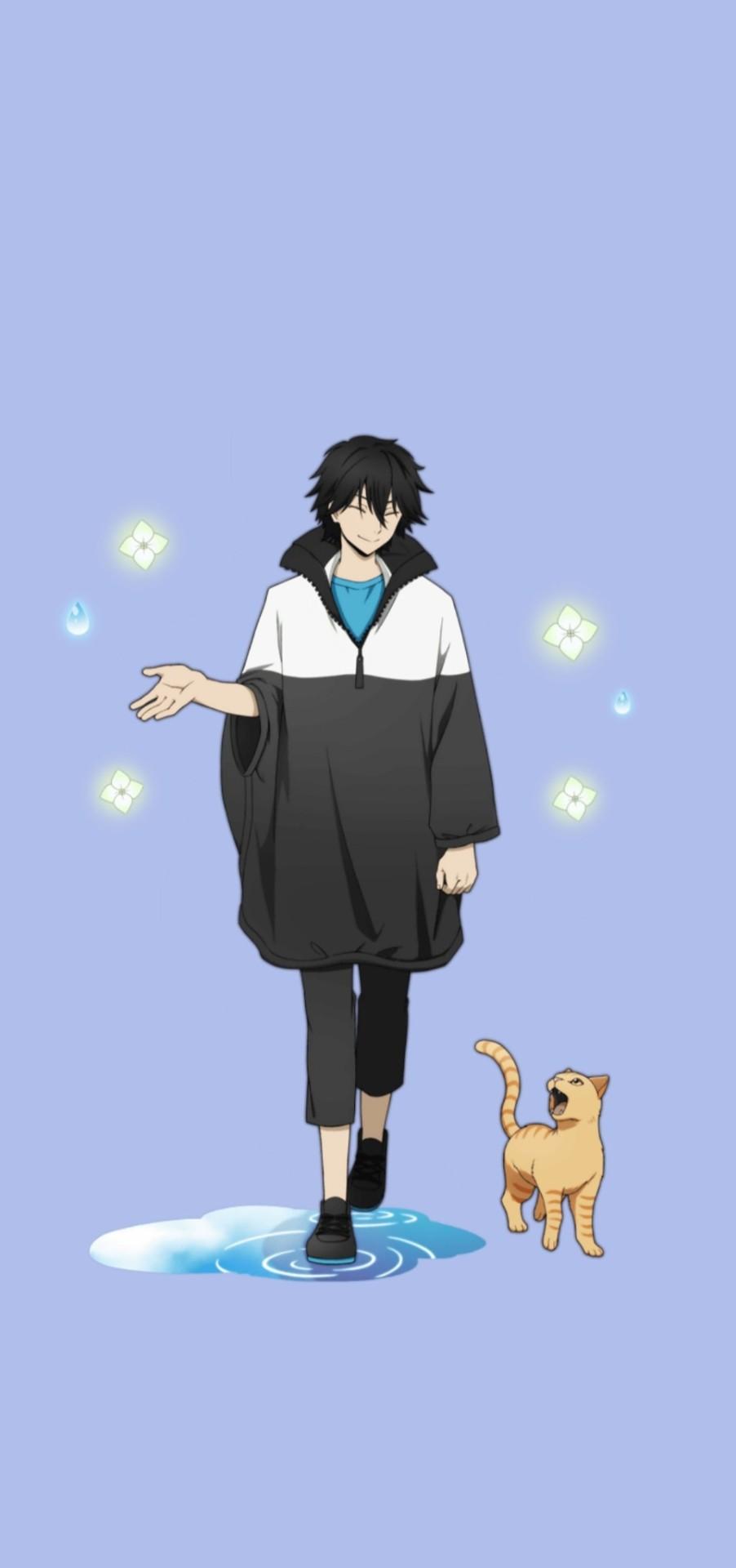 Ranpo Wallpapers - Top Free Ranpo Backgrounds - WallpaperAccess