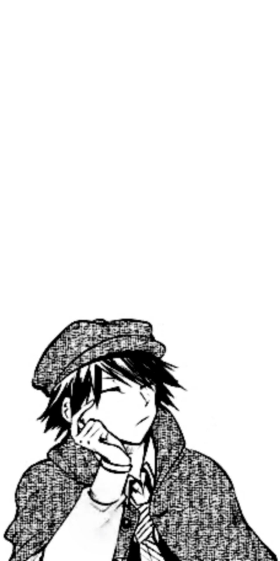 Ranpo Wallpapers - Top Free Ranpo Backgrounds - WallpaperAccess