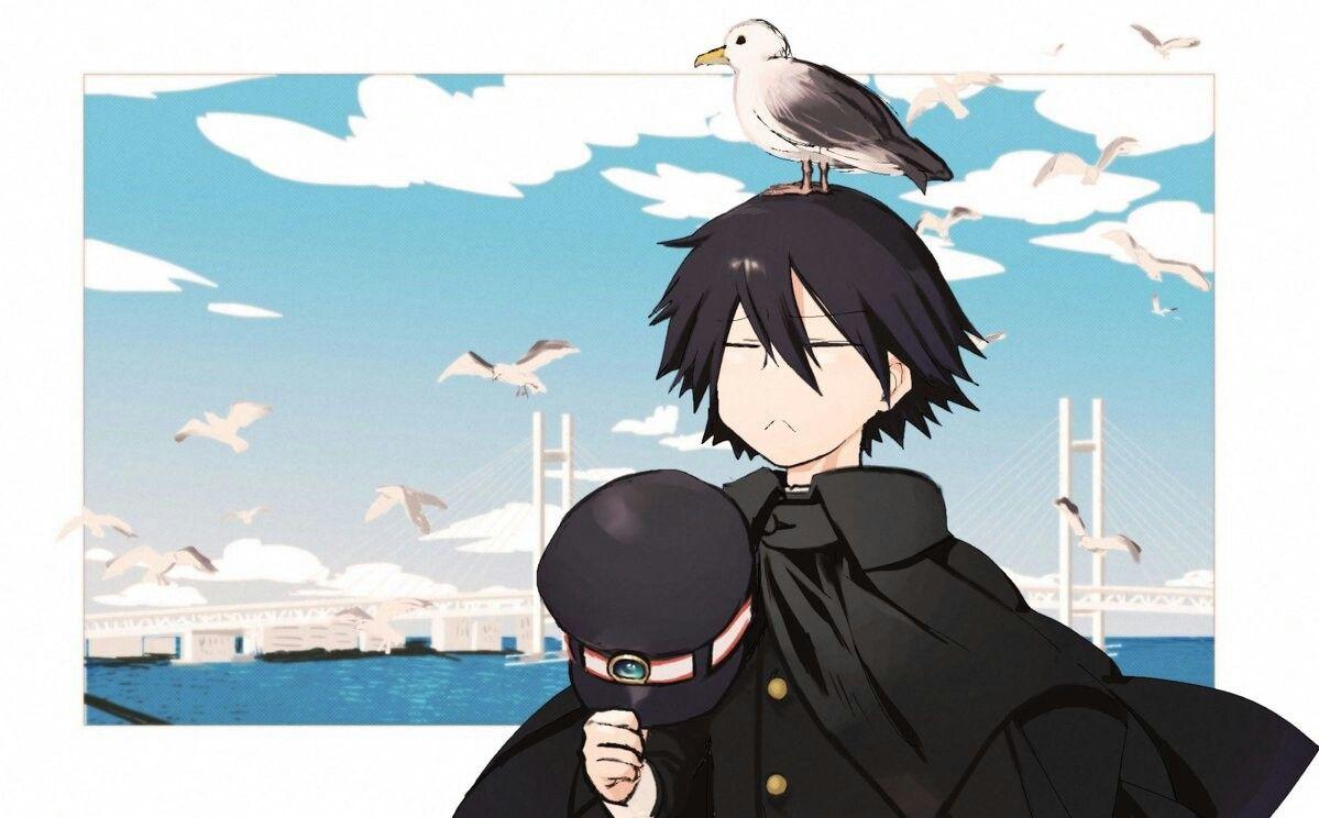 Ranpo Wallpapers - Top Free Ranpo Backgrounds - WallpaperAccess