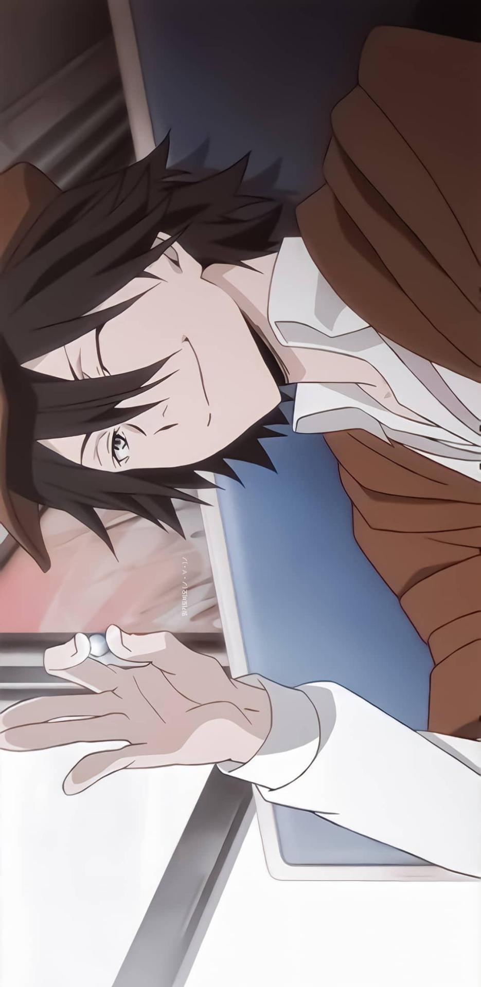 Ranpo Wallpapers - Top Free Ranpo Backgrounds - WallpaperAccess