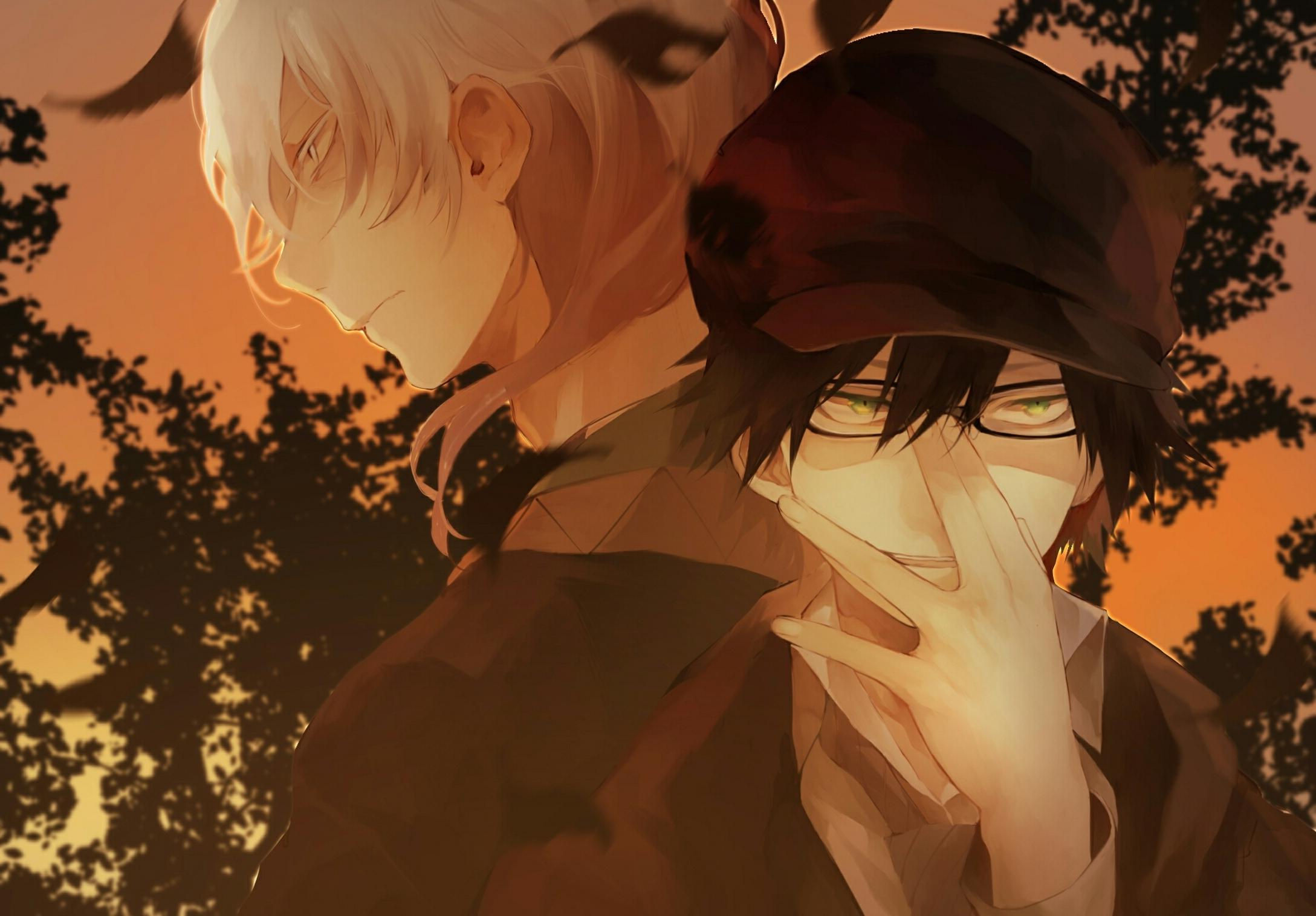 Ranpo Wallpapers - Top Free Ranpo Backgrounds - WallpaperAccess
