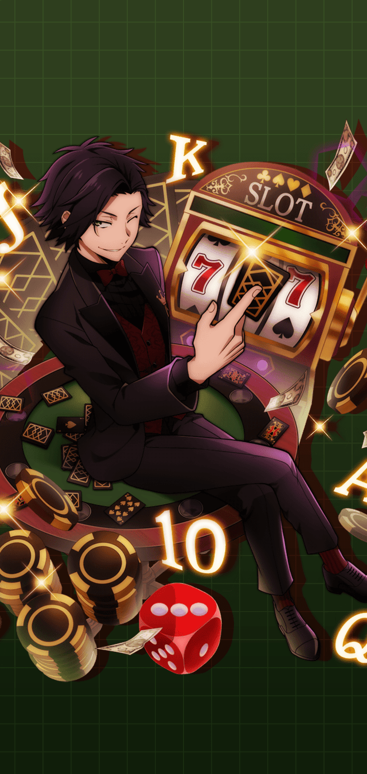 Ranpo Wallpapers - Top Free Ranpo Backgrounds - WallpaperAccess